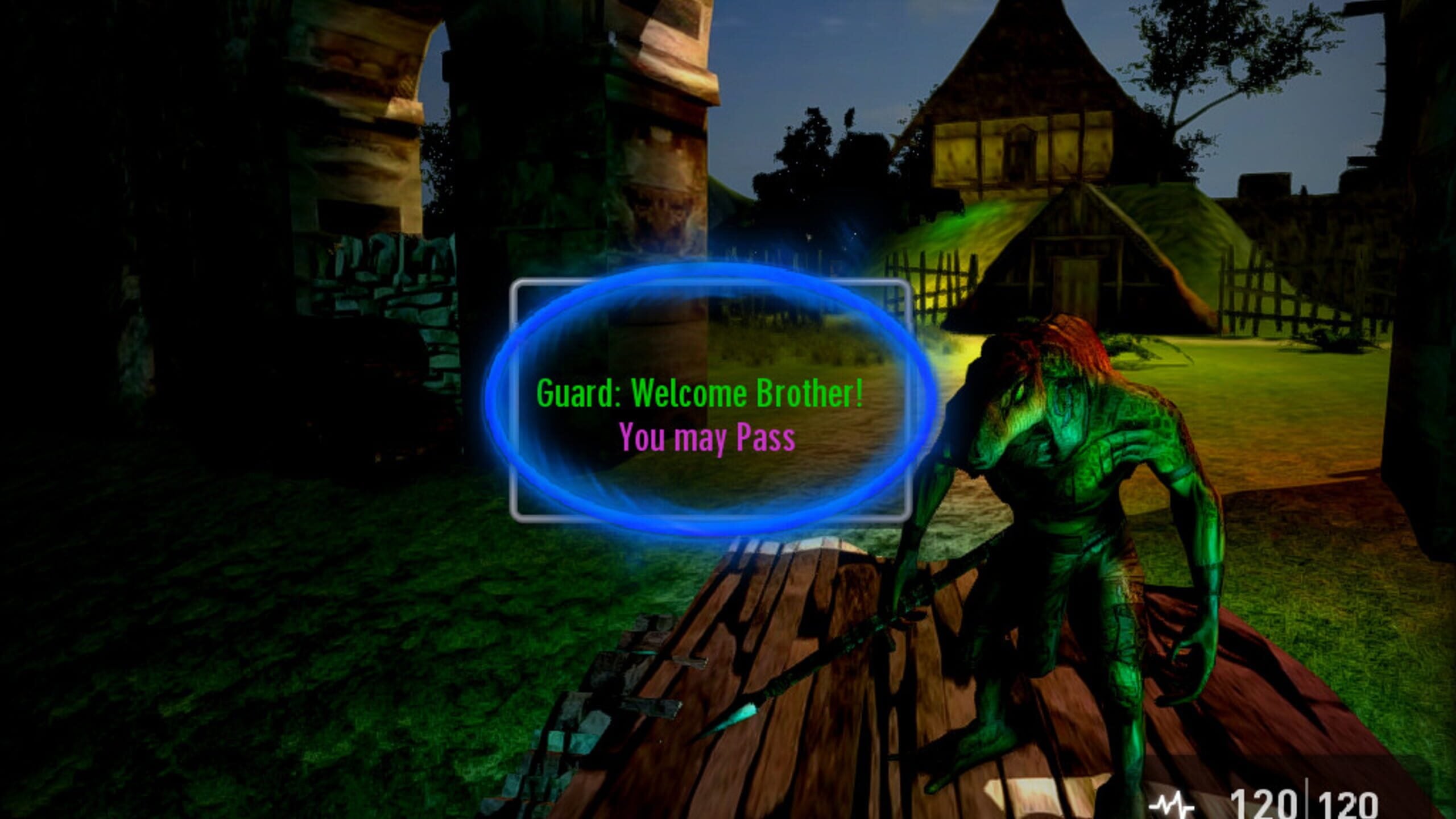 Lizardquest-Alien Waters Server Status: Is Lizardquest-Alien Waters ...