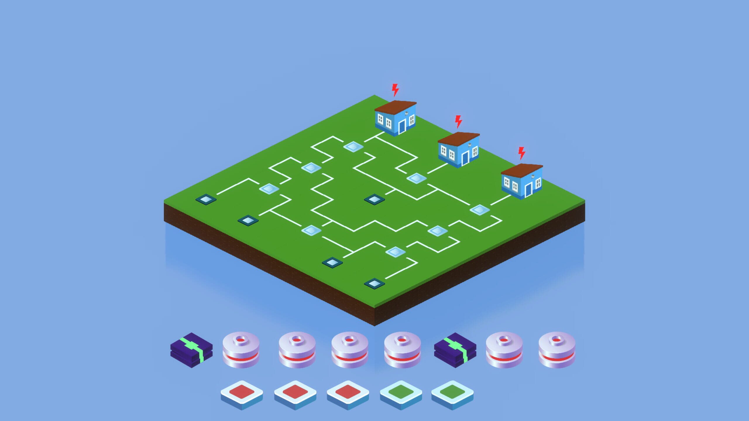 Logic Light Server Status: Is Logic Light Down Right Now? - Gamebezz