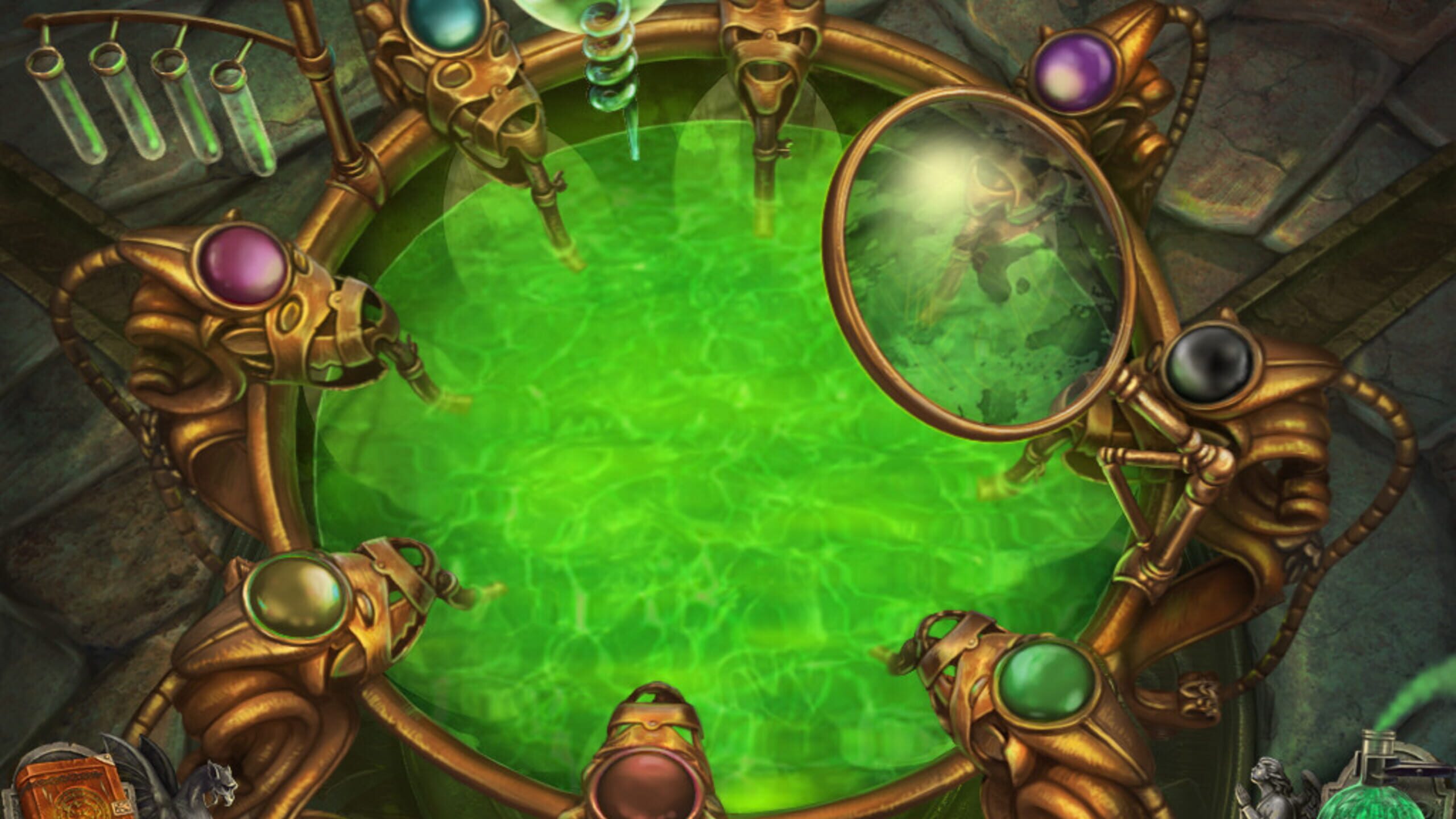 Love Alchemy: A Heart In Winter Server Status: Is Love Alchemy: A Heart ...