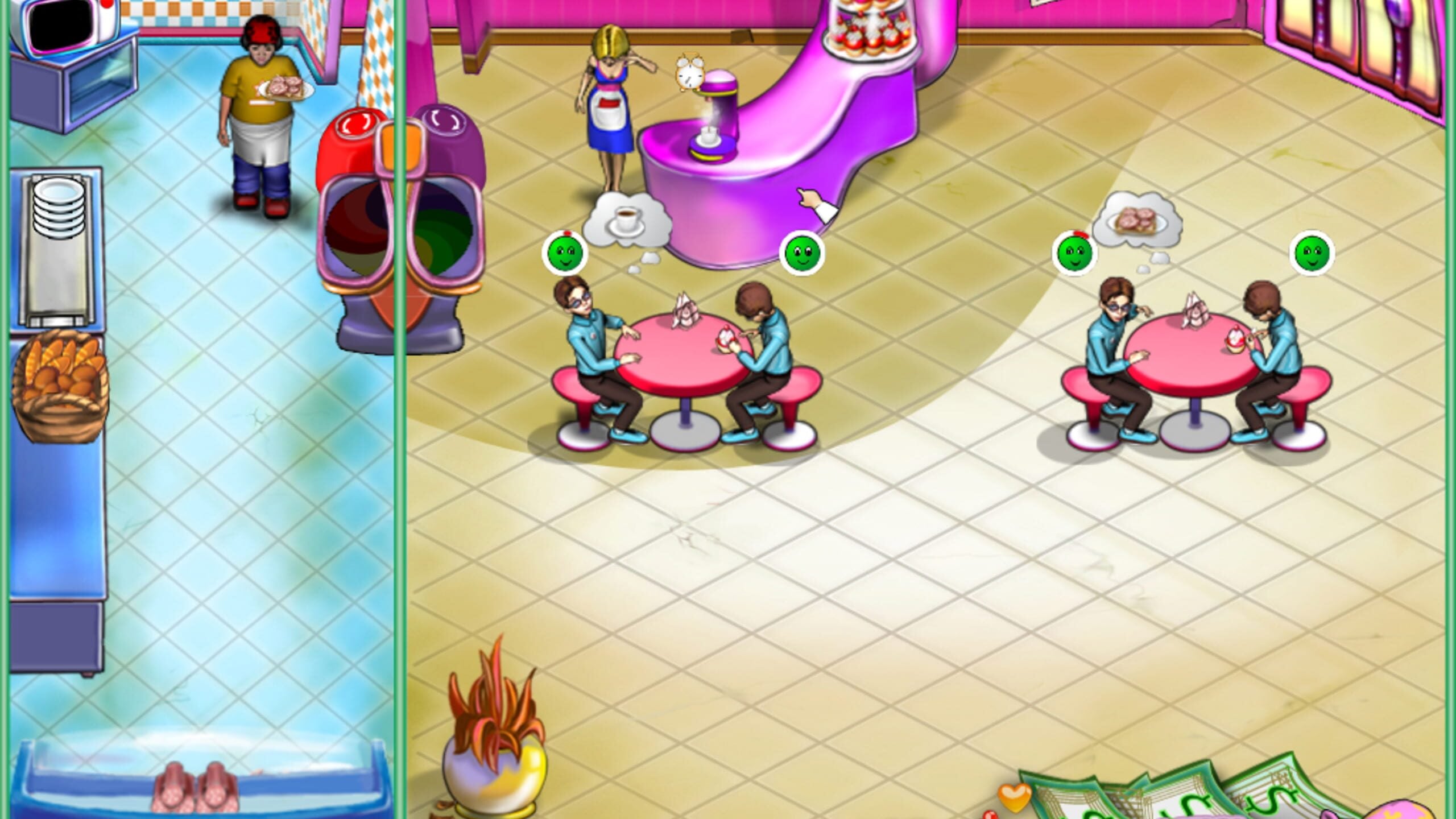 Lovely Kitchen Server Status: Is Lovely Kitchen Down Right Now? - Gamebezz