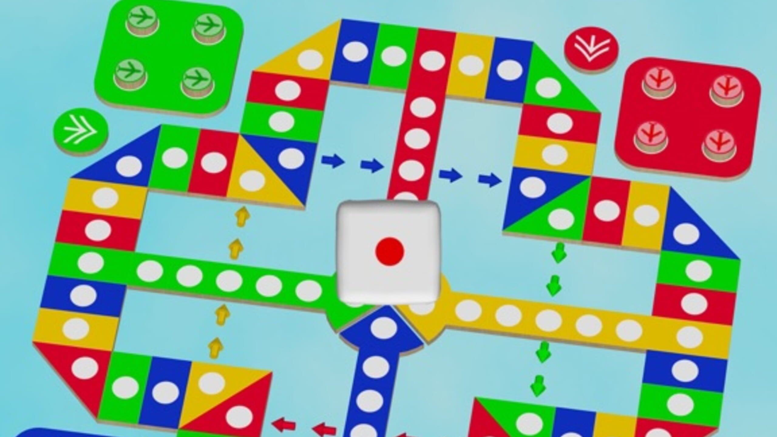 Ludo 3D Server Status: Is Ludo 3D Down Right Now? - Gamebezz