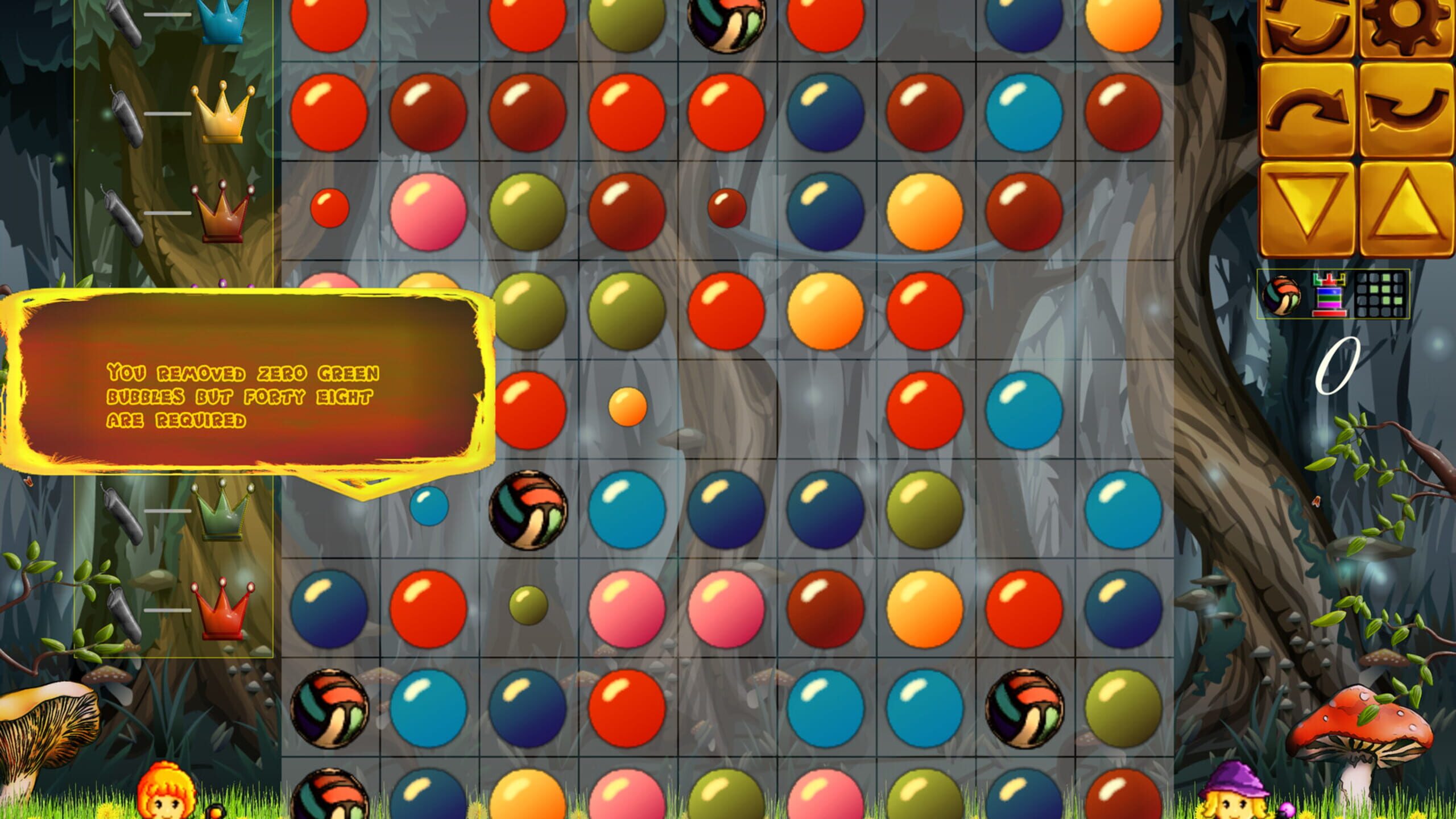 Magic Bubbles Server Status: Is Magic Bubbles Down Right Now? - Gamebezz