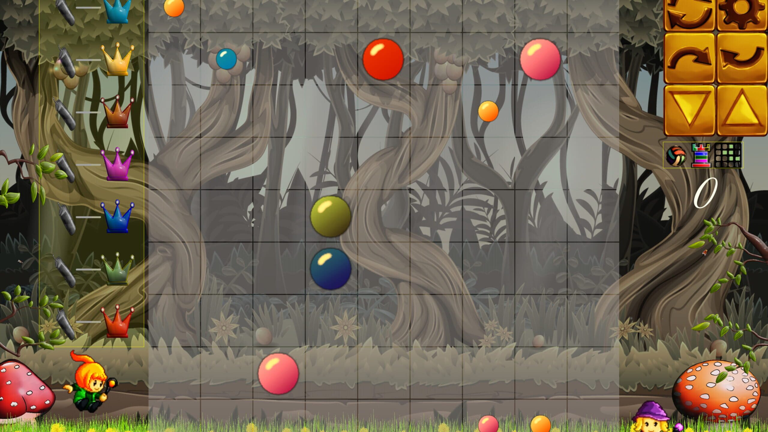 Magic Bubbles Server Status: Is Magic Bubbles Down Right Now? - Gamebezz