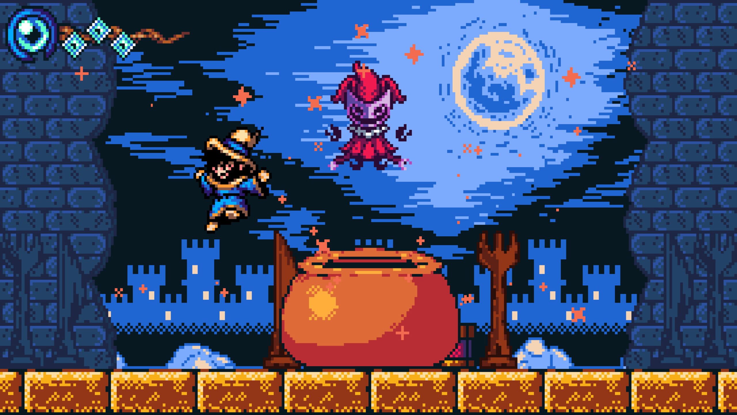 Mago Server Status: Is Mago Down Right Now? - Gamebezz