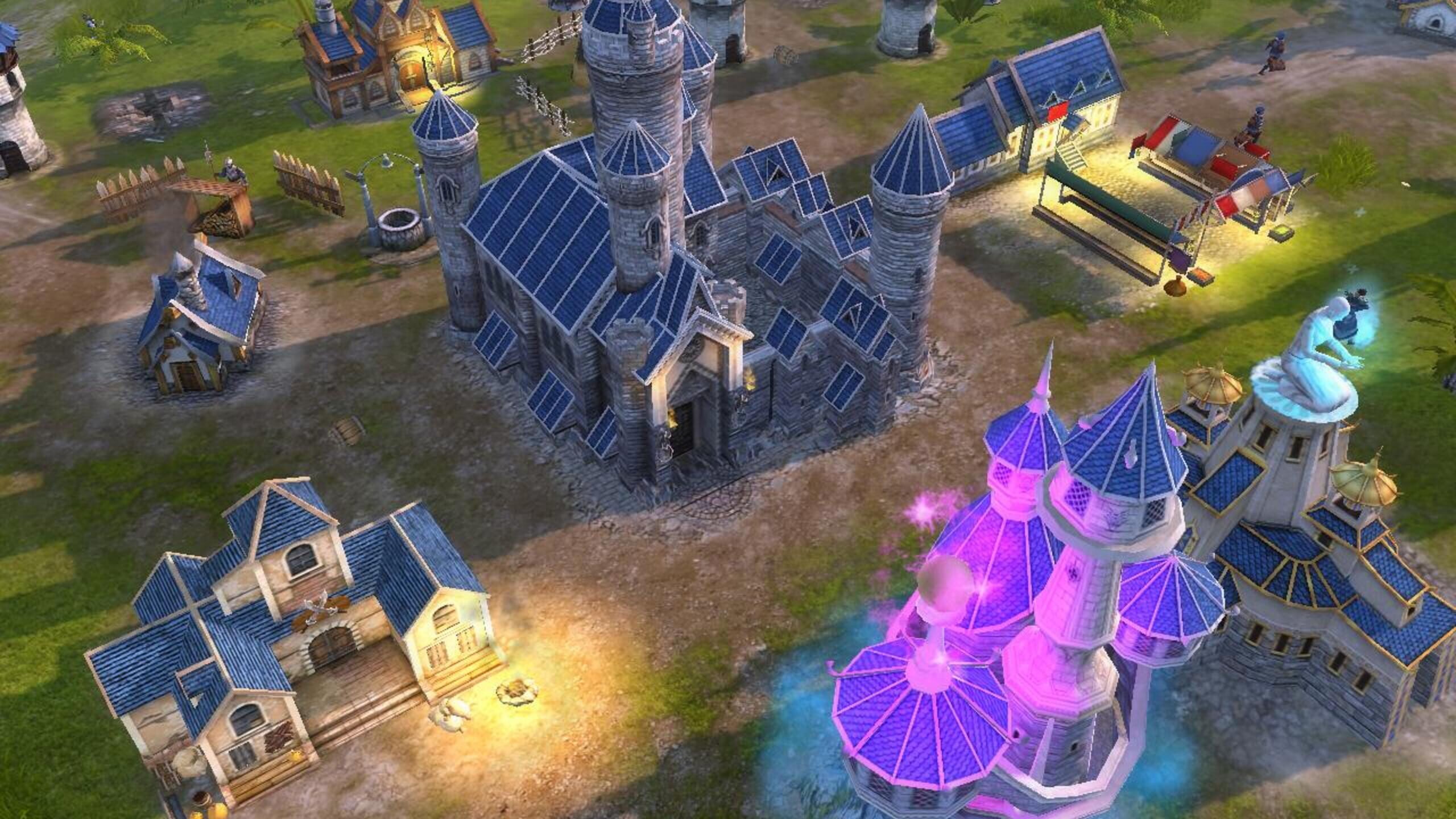 Majesty 2: The Fantasy Kingdom Sim Server Status: Is Majesty 2: The ...