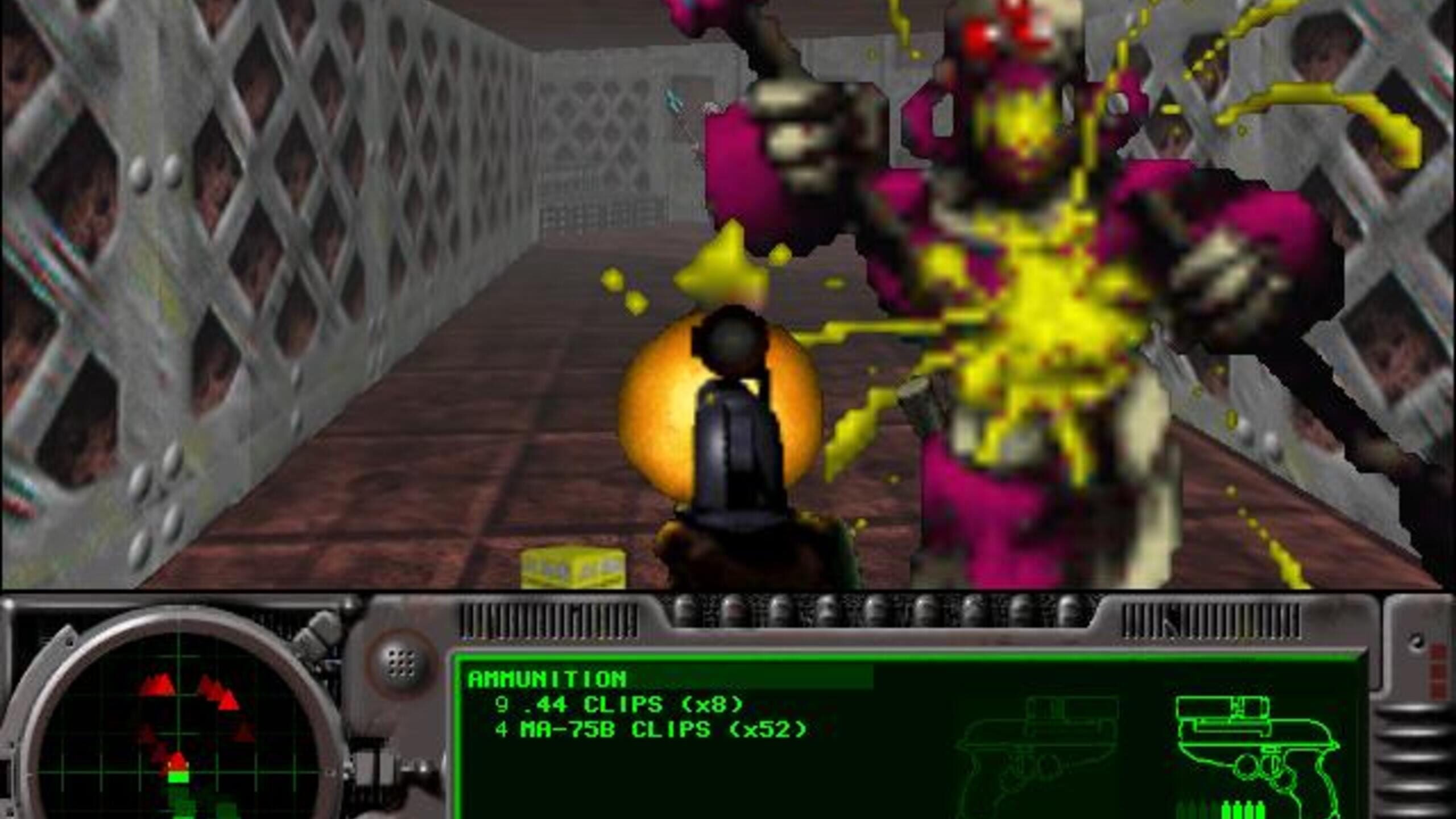 Marathon Infinity Server Status: Is Marathon Infinity Down Right Now ...