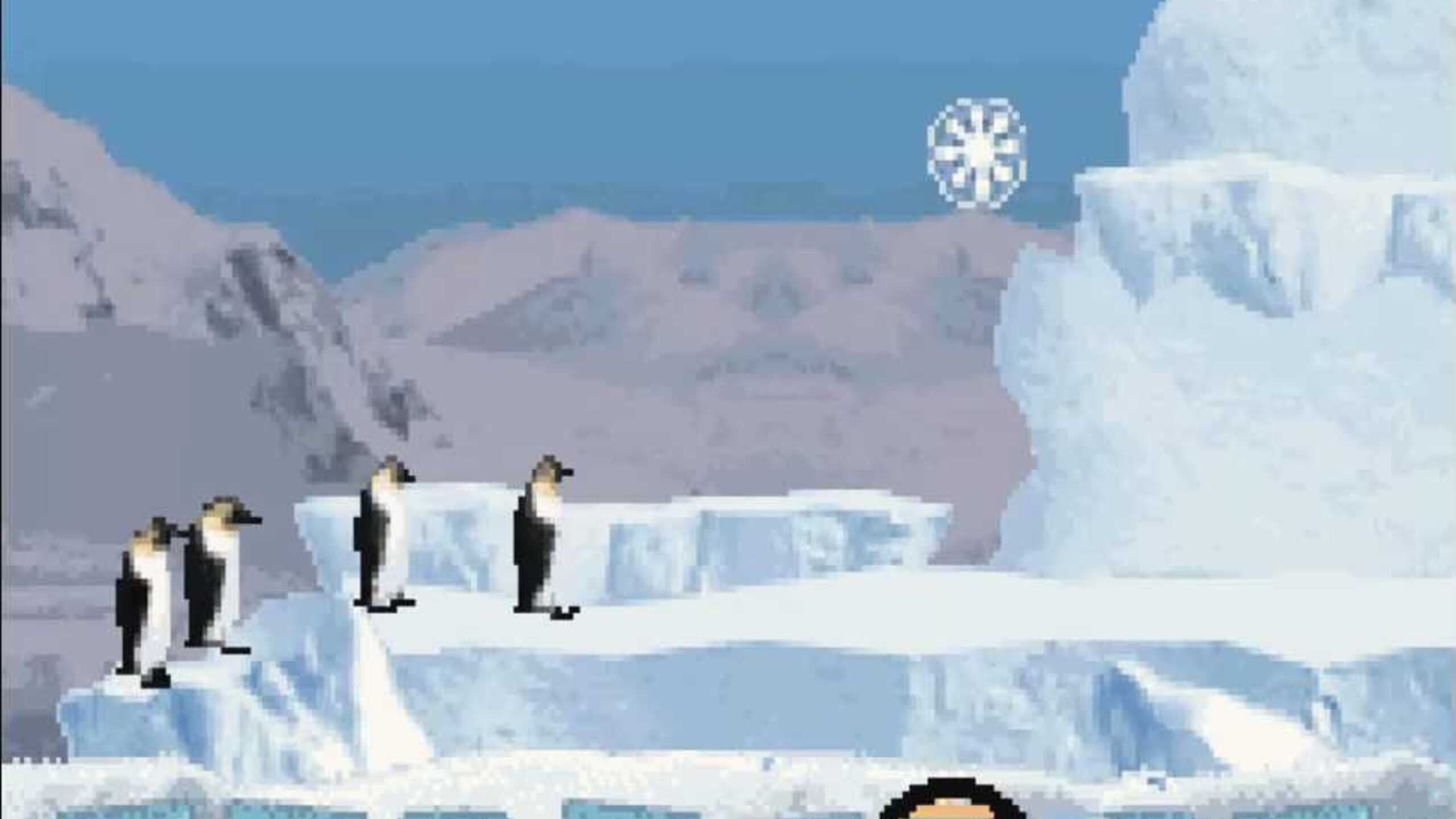 March Of The Penguins Server Status: Is March Of The Penguins Down ...