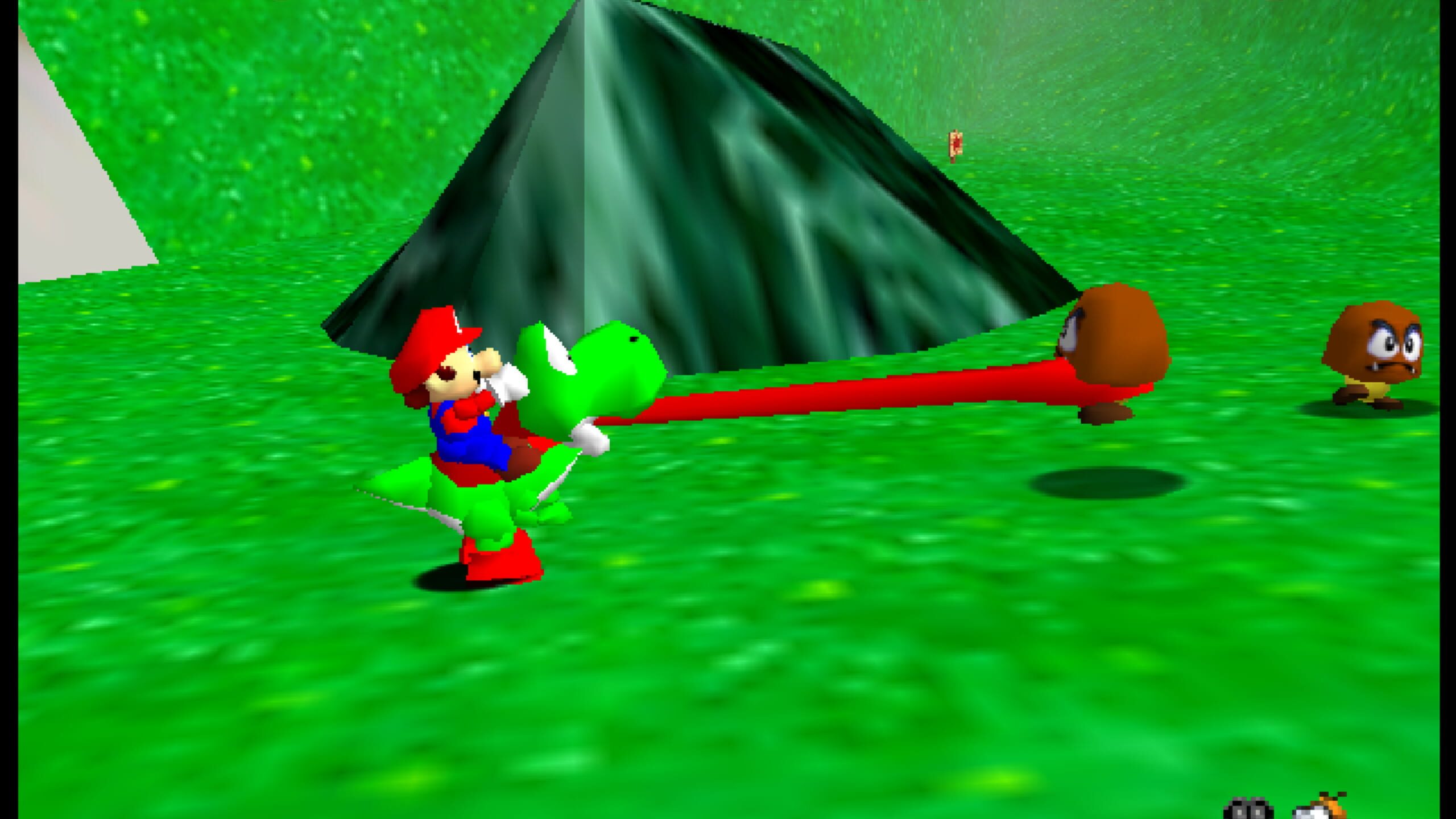 Mario 64 And Yoshi Server Status: Is Mario 64 And Yoshi Down Right Now ...