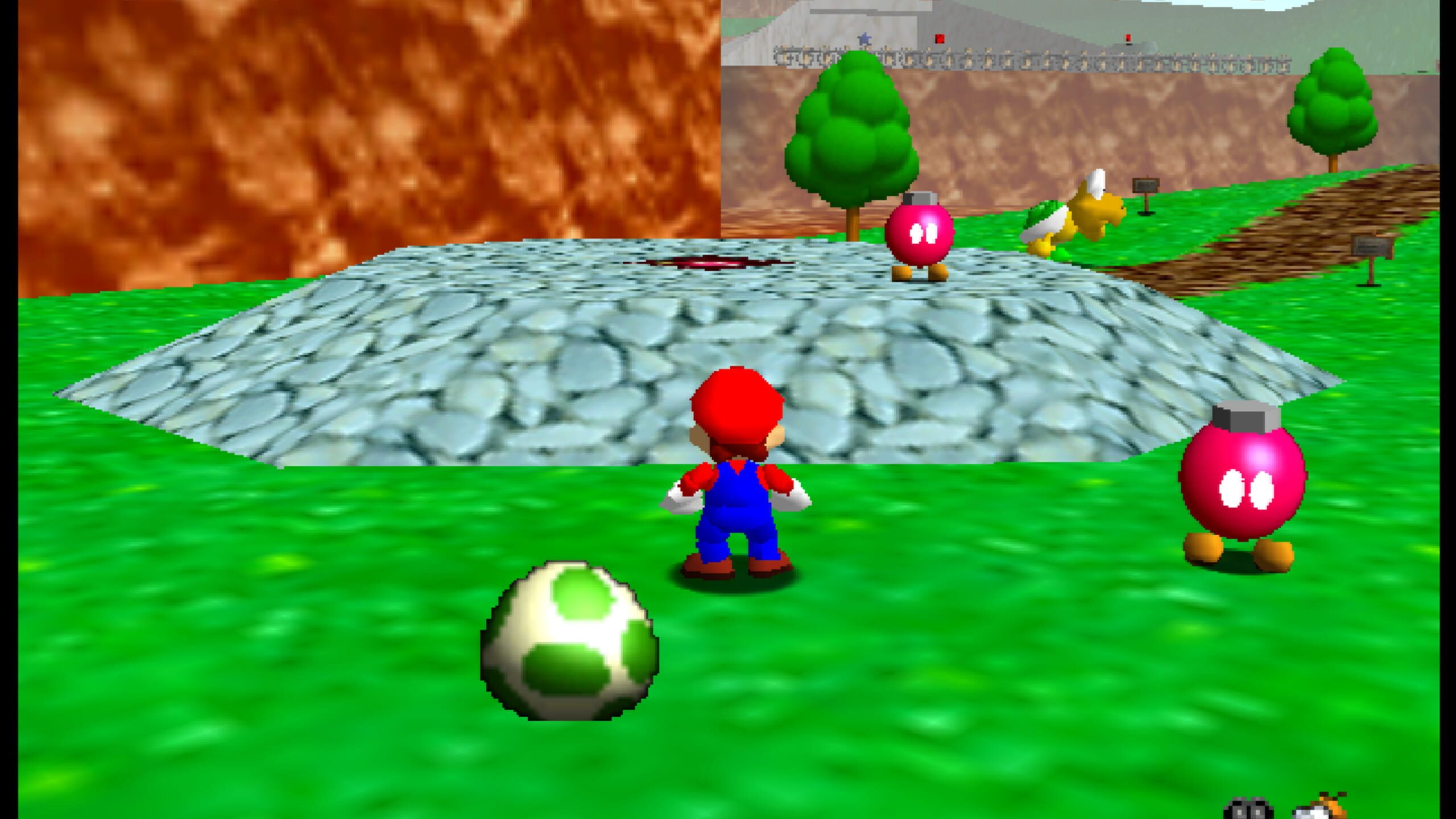 Mario 64 And Yoshi Server Status: Is Mario 64 And Yoshi Down Right Now ...