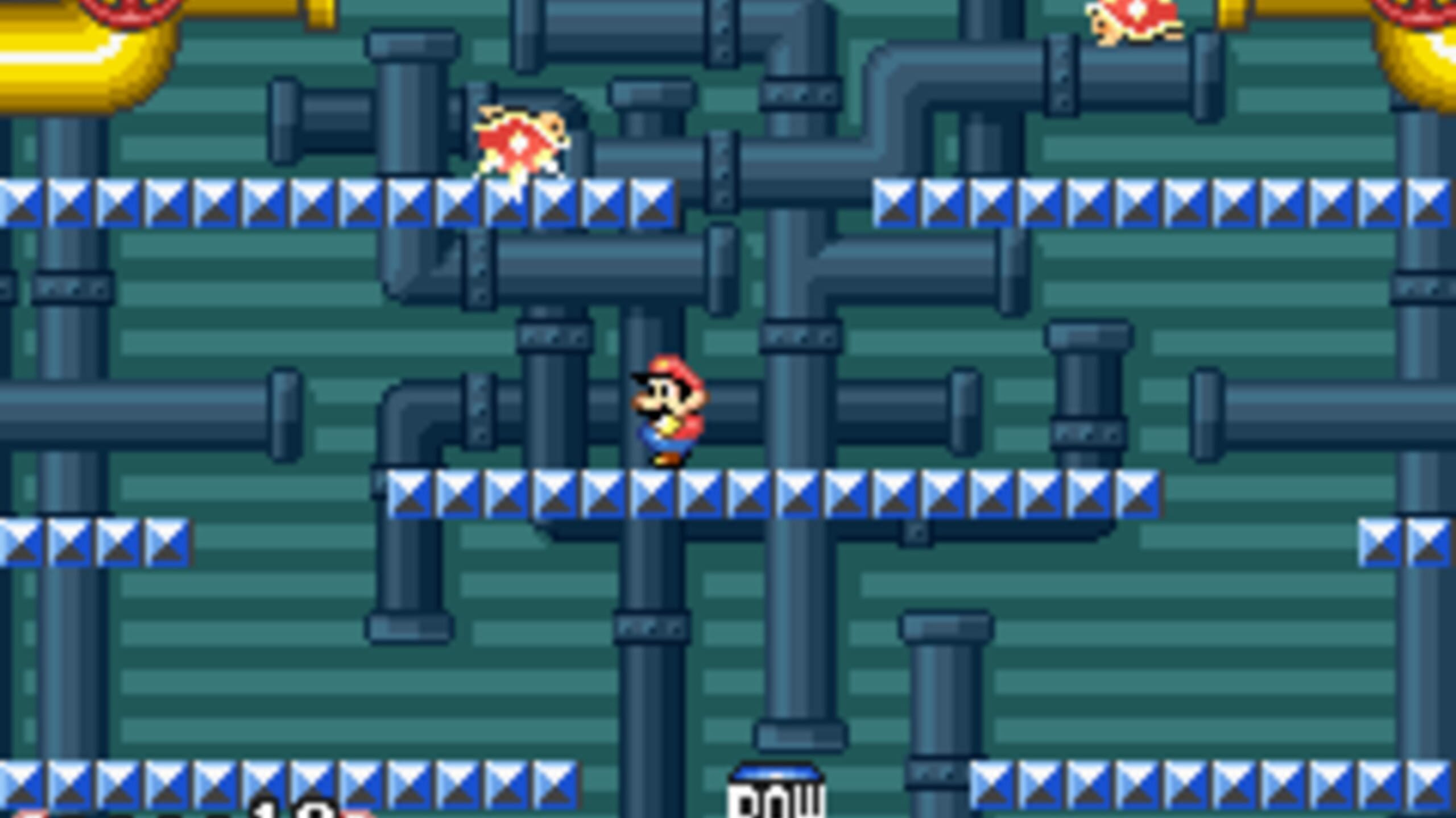 Mario Bros. Server Status: Is Mario Bros. Down Right Now? - Gamebezz