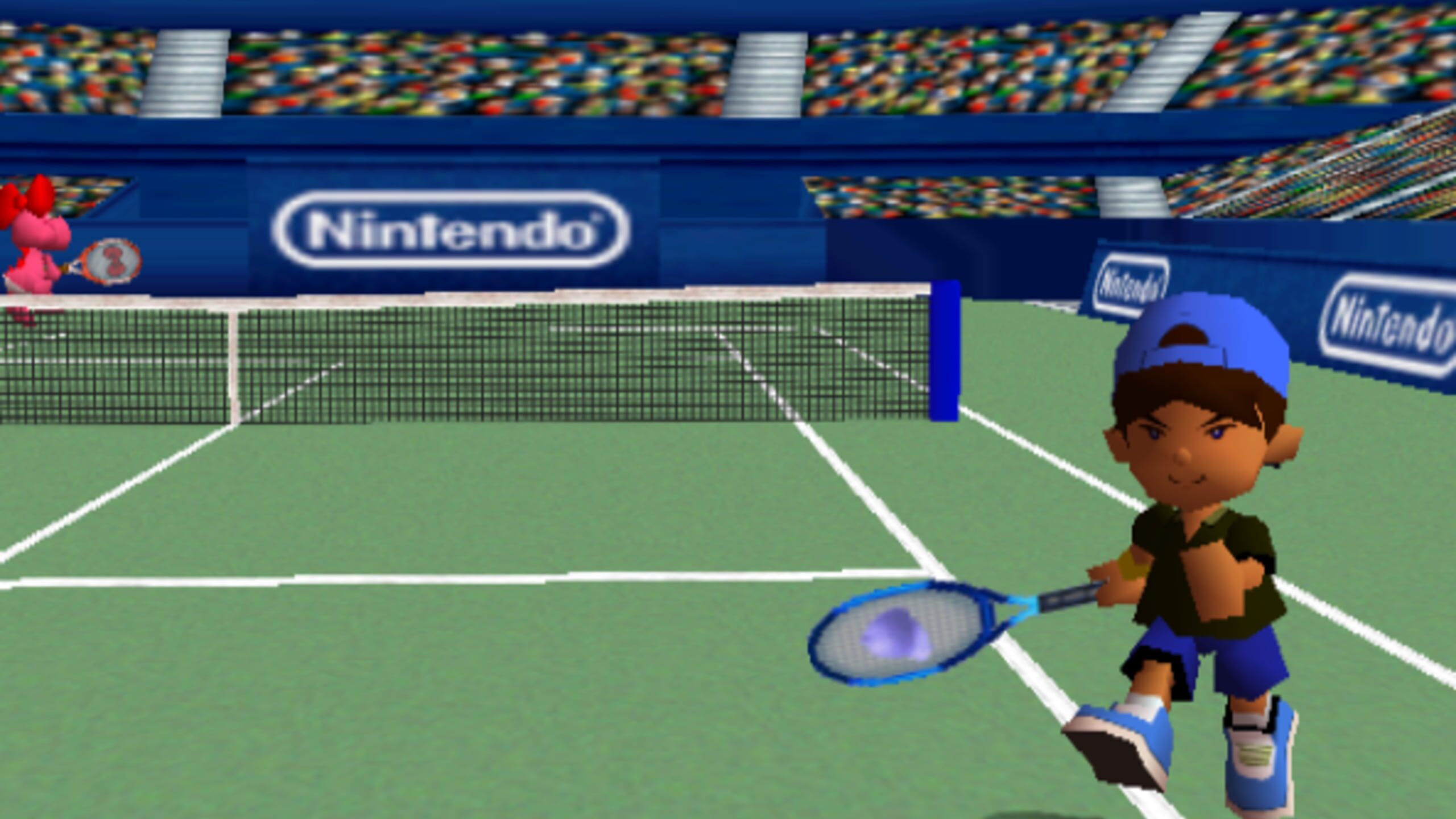 Mario Tennis: Alex Server Status: Is Mario Tennis: Alex Down Right Now ...