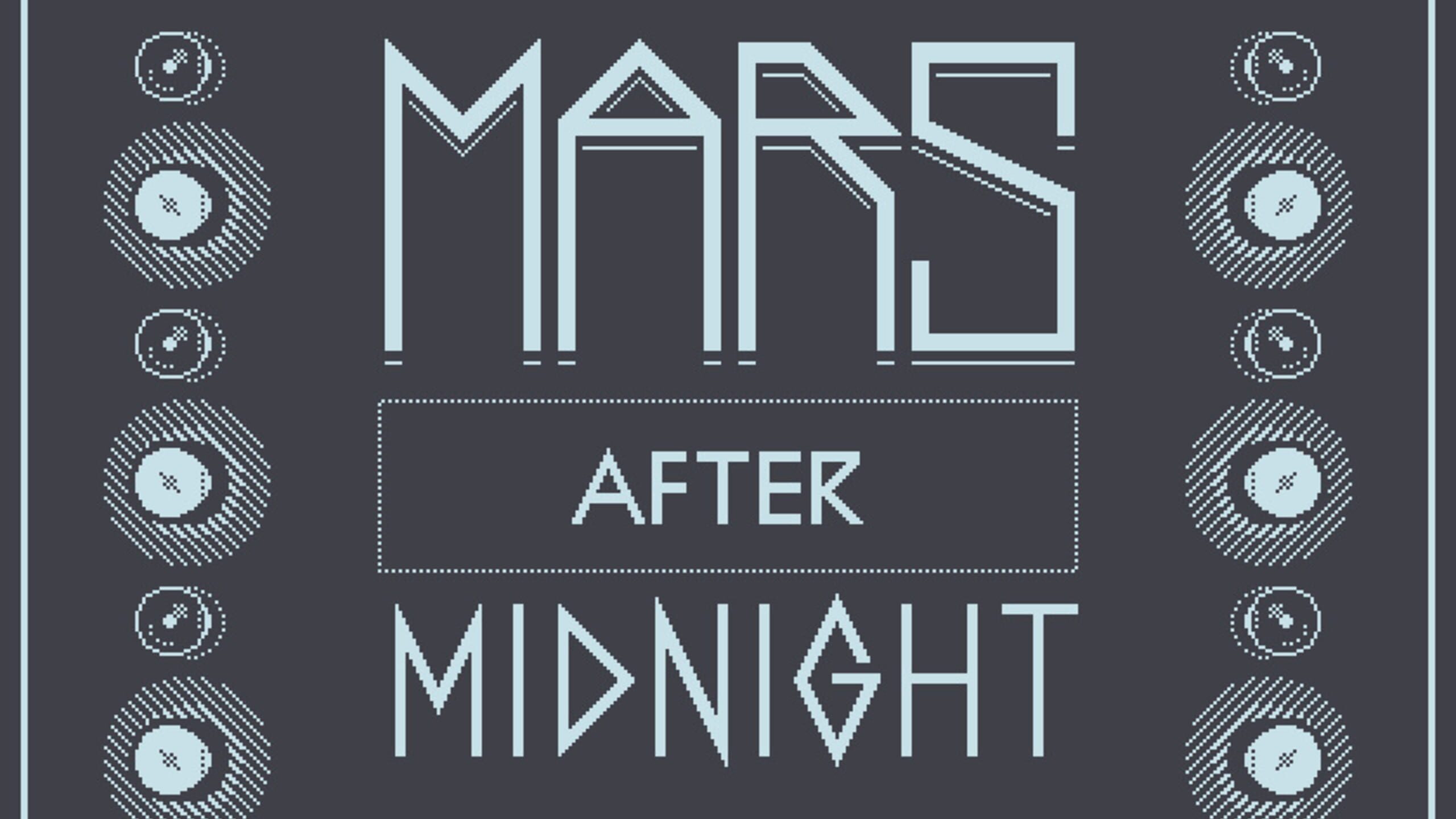 Mars After Midnight Server Status: Is Mars After Midnight Down Right ...