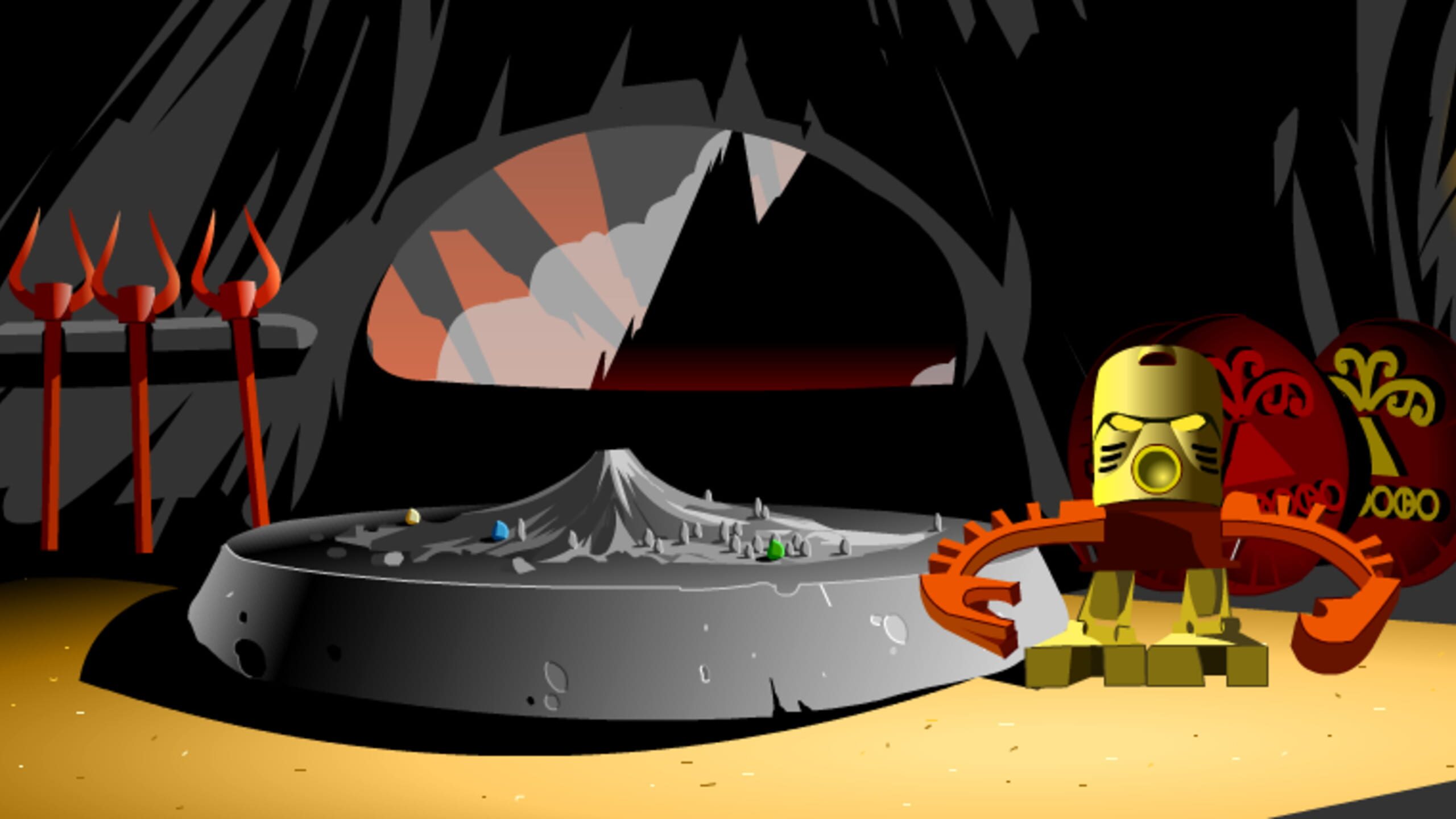 Mata Nui Online Game Server Status: Is Mata Nui Online Game Down Right ...