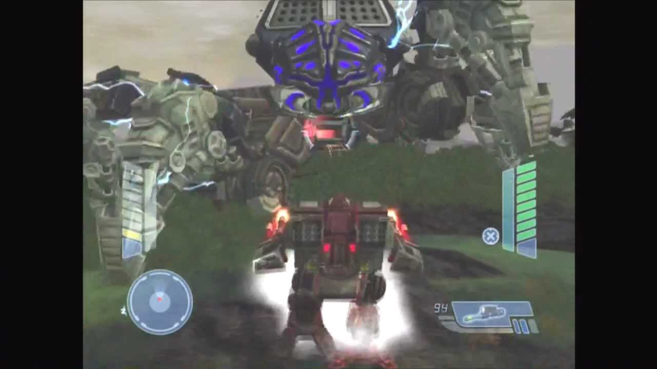 MechAssault 2: Lone Wolf Server Status: Is MechAssault 2: Lone Wolf ...