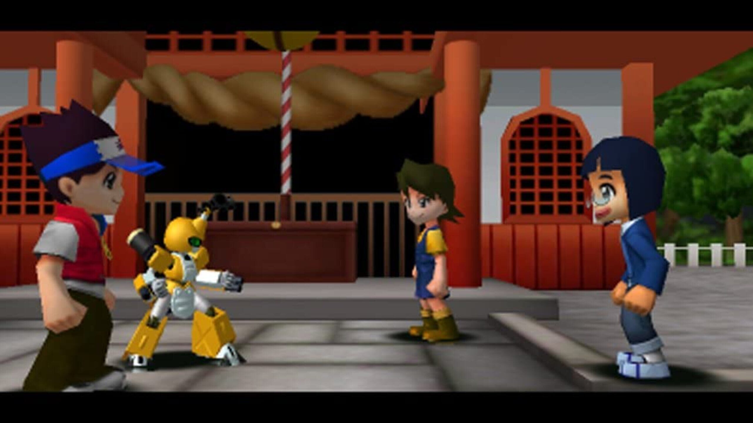 Medarot 7: Kabuto Version Server Status: Is Medarot 7: Kabuto Version ...