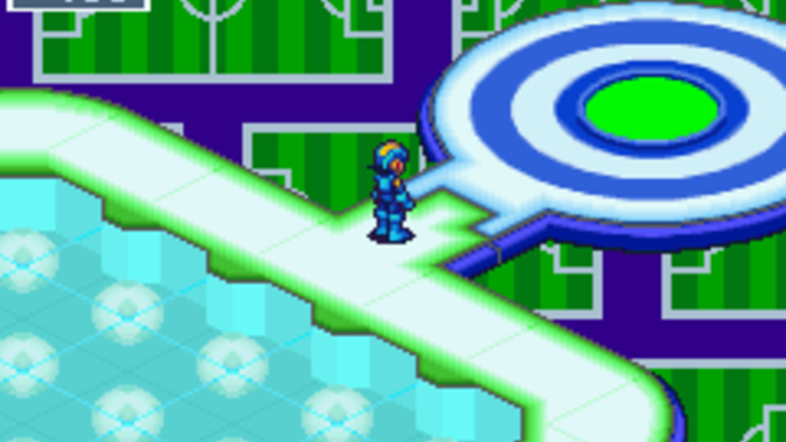Mega Man Battle Network 4 Red Sun & Blue Moon Server Status: Is Mega ...