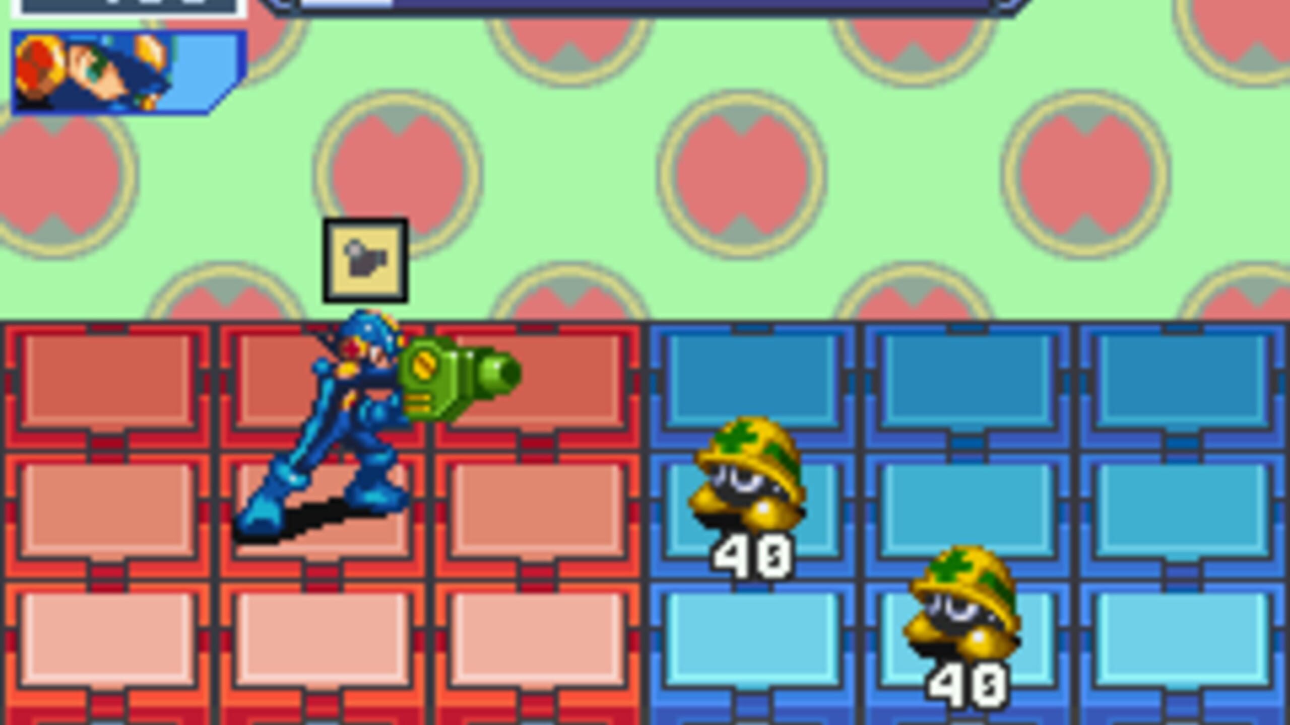 Mega Man Battle Network 4 Red Sun & Blue Moon Server Status: Is Mega ...