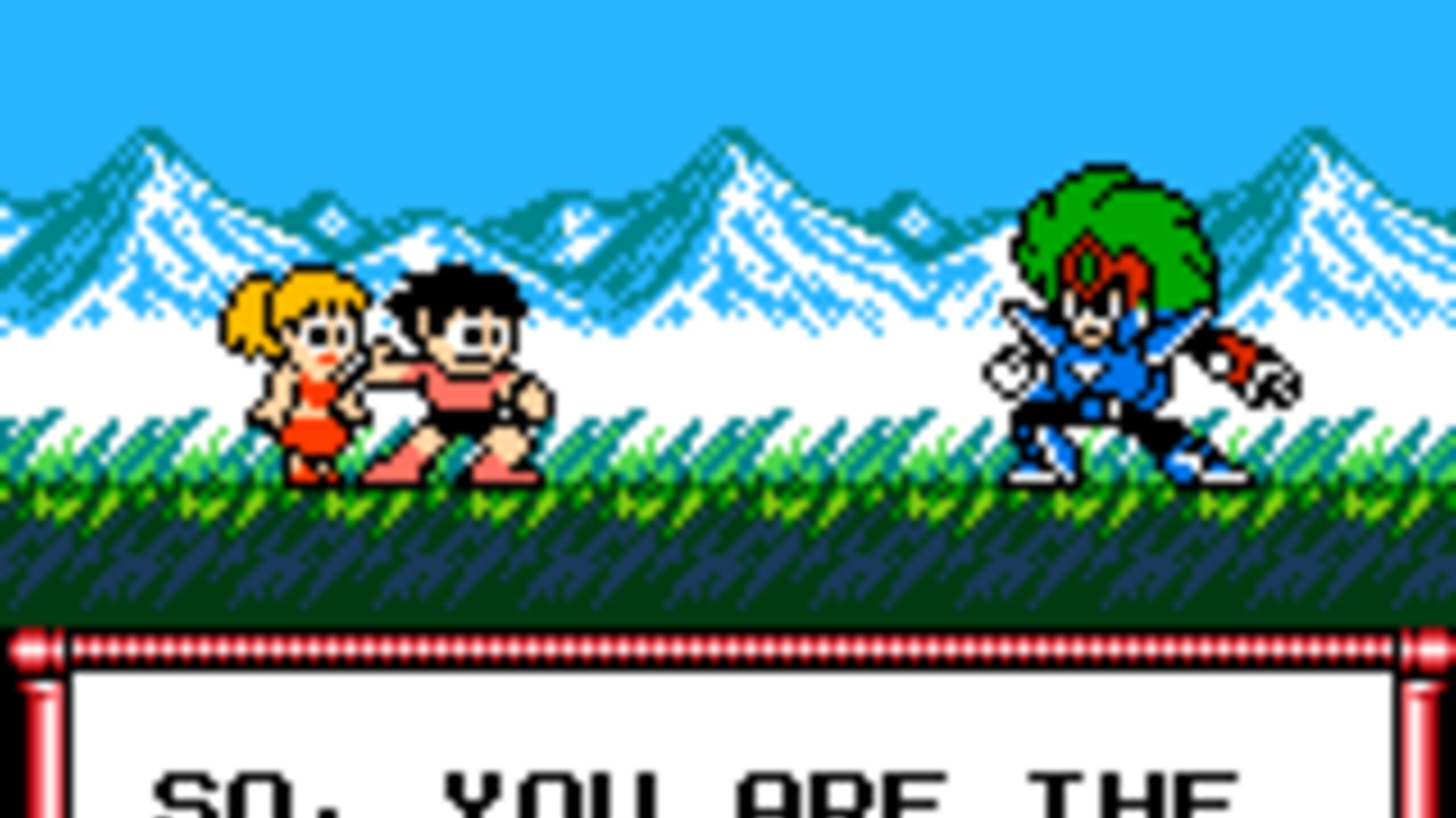 Mega Man World 5 DX Server Status: Is Mega Man World 5 DX Down Right ...