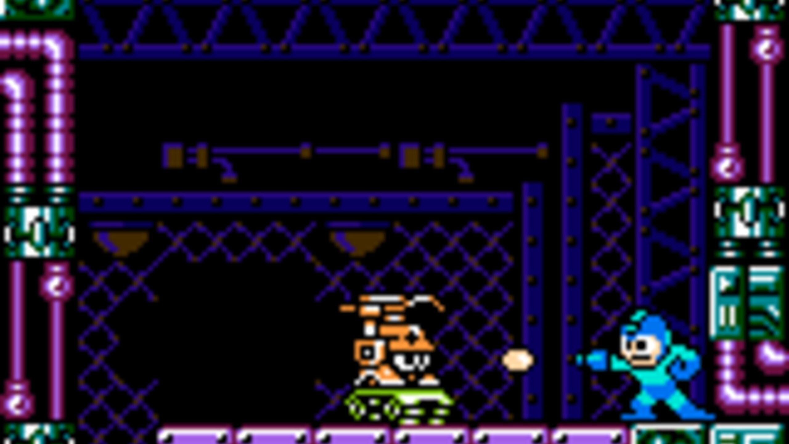 Mega Man World 5 DX Server Status: Is Mega Man World 5 DX Down Right ...