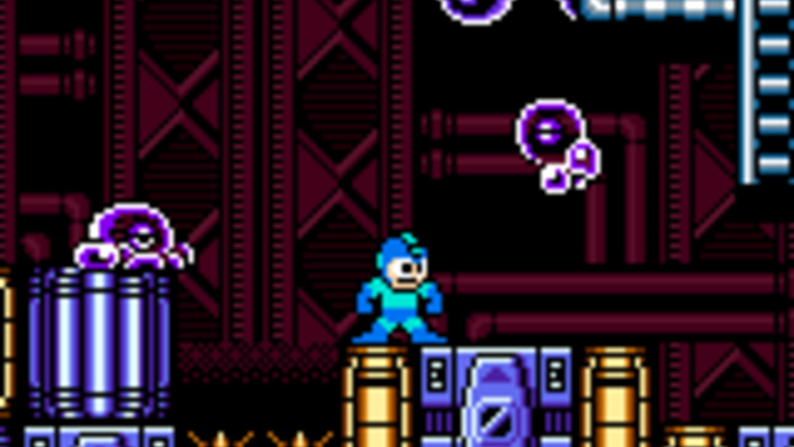 Mega Man World 5 DX Server Status: Is Mega Man World 5 DX Down Right ...