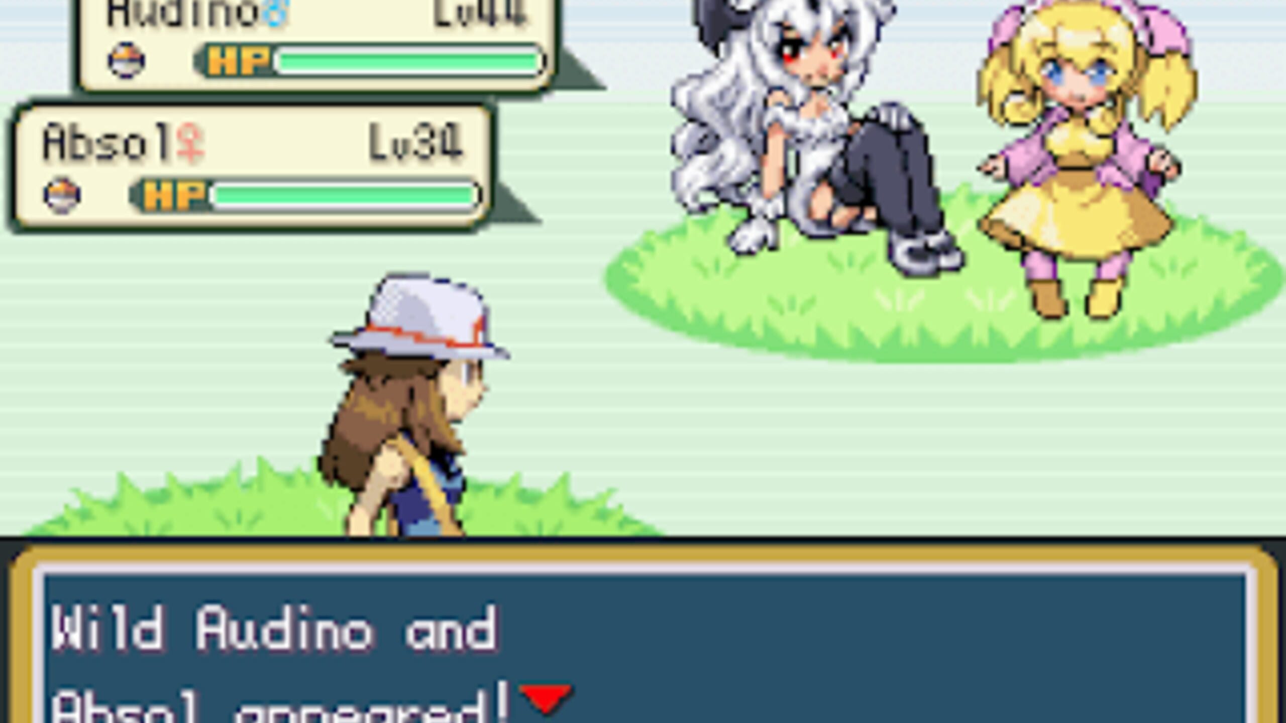 Mega Moemon FireRed Server Status: Is Mega Moemon FireRed Down Right ...