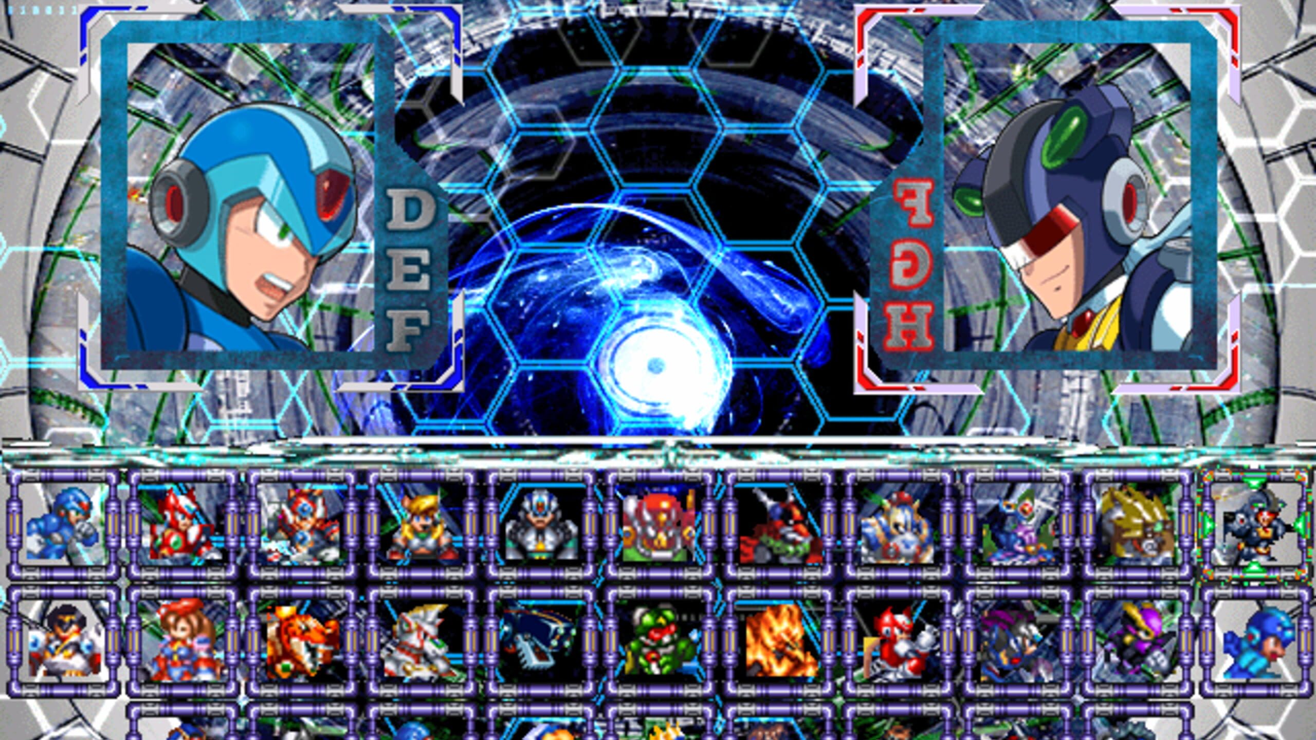 Megaman X Unleashed Server Status: Is Megaman X Unleashed Down Right Now? - Gamebezz