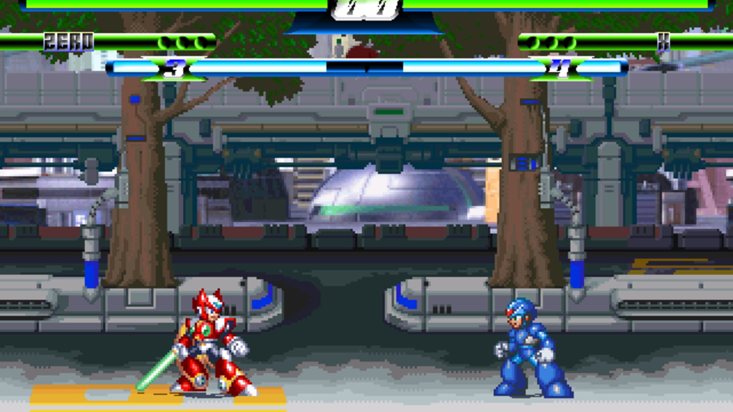 Megaman X Unleashed Server Status: Is Megaman X Unleashed Down Right Now? - Gamebezz