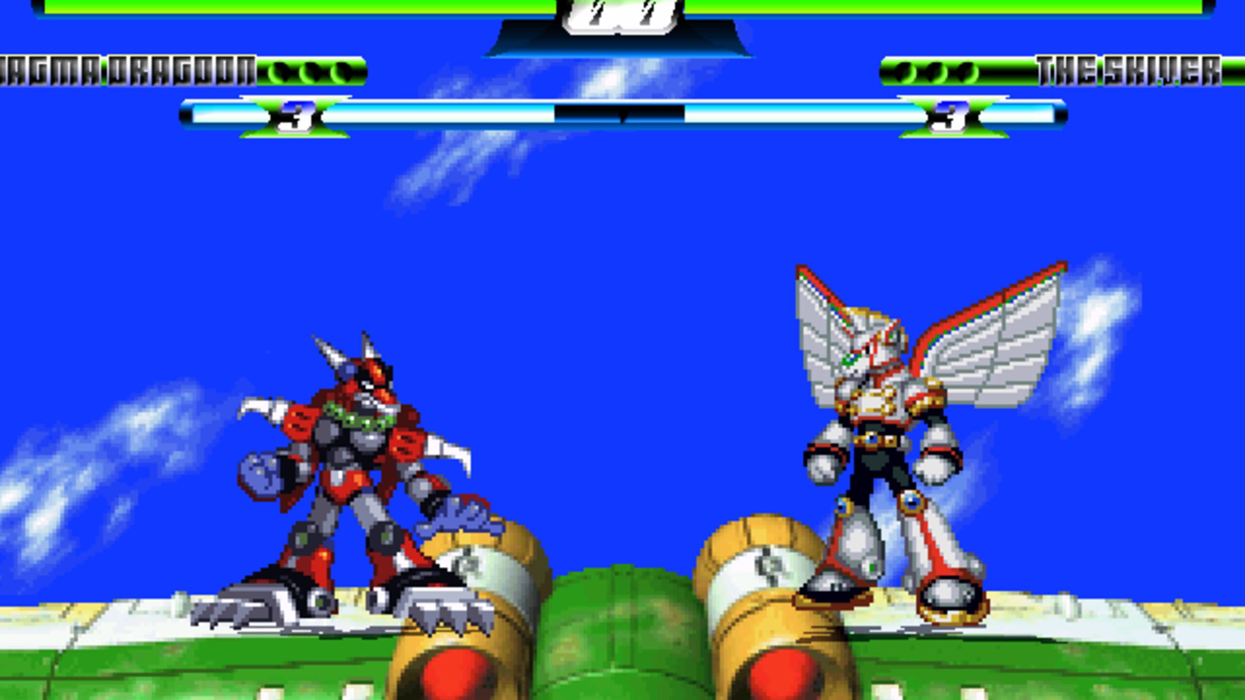 Megaman X Unleashed Server Status: Is Megaman X Unleashed Down Right Now? - Gamebezz