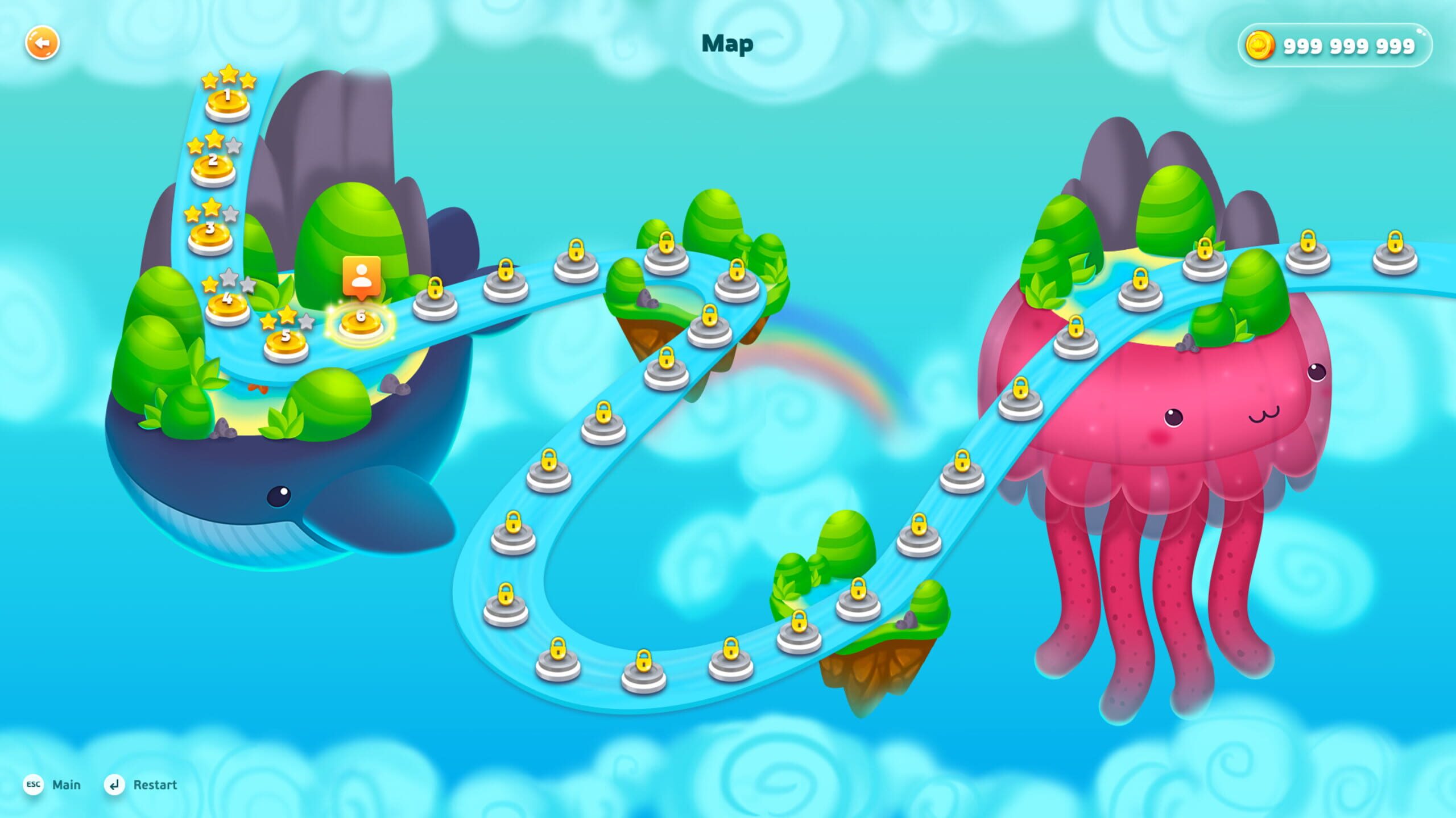 Mermaid Land Server Status: Is Mermaid Land Down Right Now? - Gamebezz