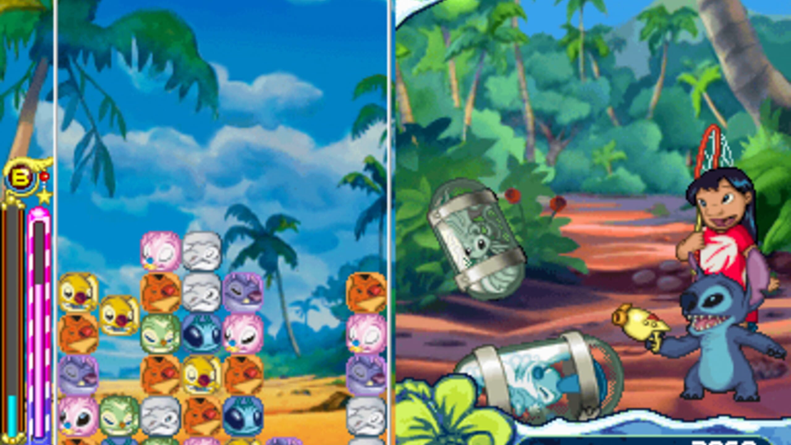 Meteos: Disney Magic Server Status: Is Meteos: Disney Magic Down Right ...