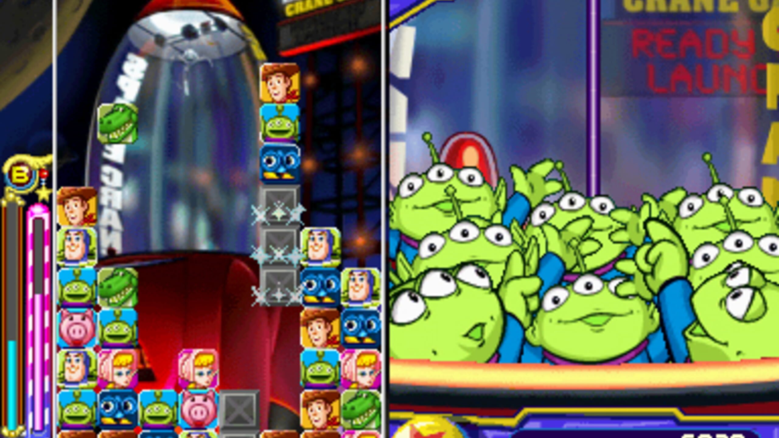 Meteos: Disney Magic Server Status: Is Meteos: Disney Magic Down Right Now? - Gamebezz