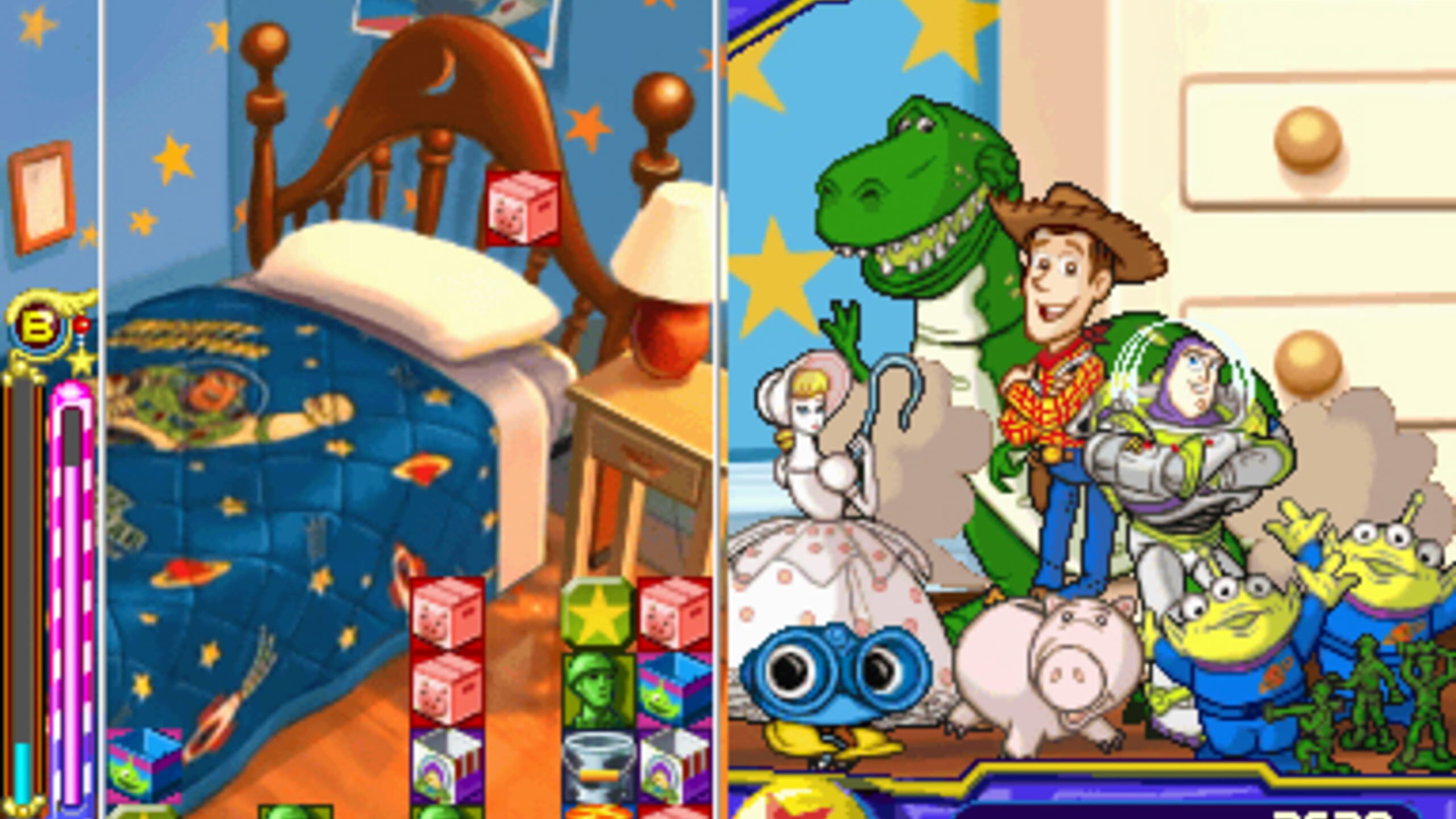 Meteos: Disney Magic Server Status: Is Meteos: Disney Magic Down Right Now? - Gamebezz