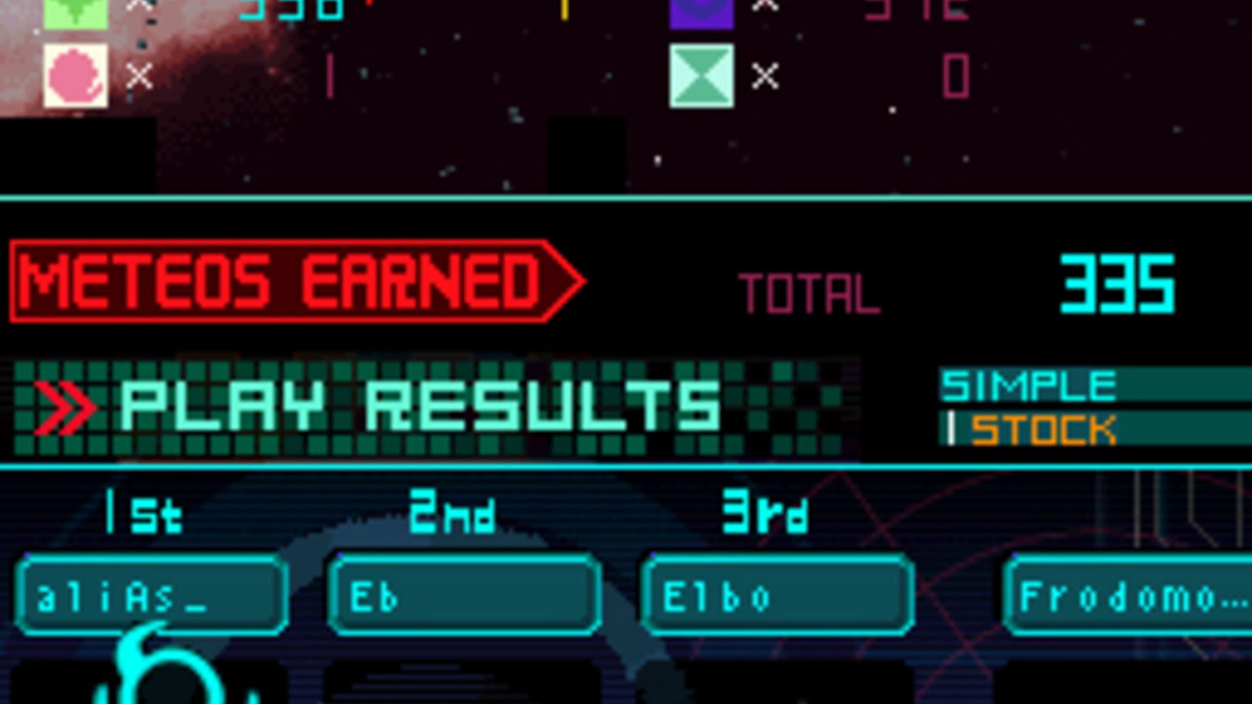 Meteos Server Status: Is Meteos Down Right Now? - Gamebezz