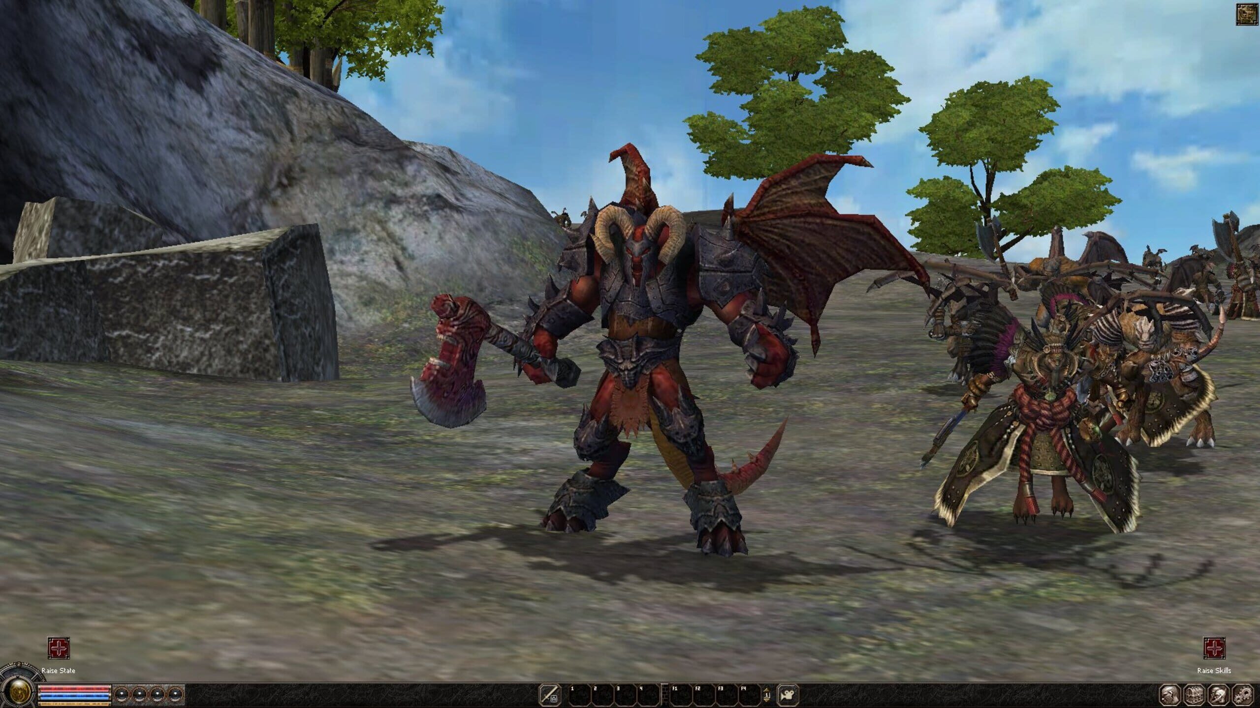 Metin2 Server Status: Is Metin2 Down Right Now? - Gamebezz