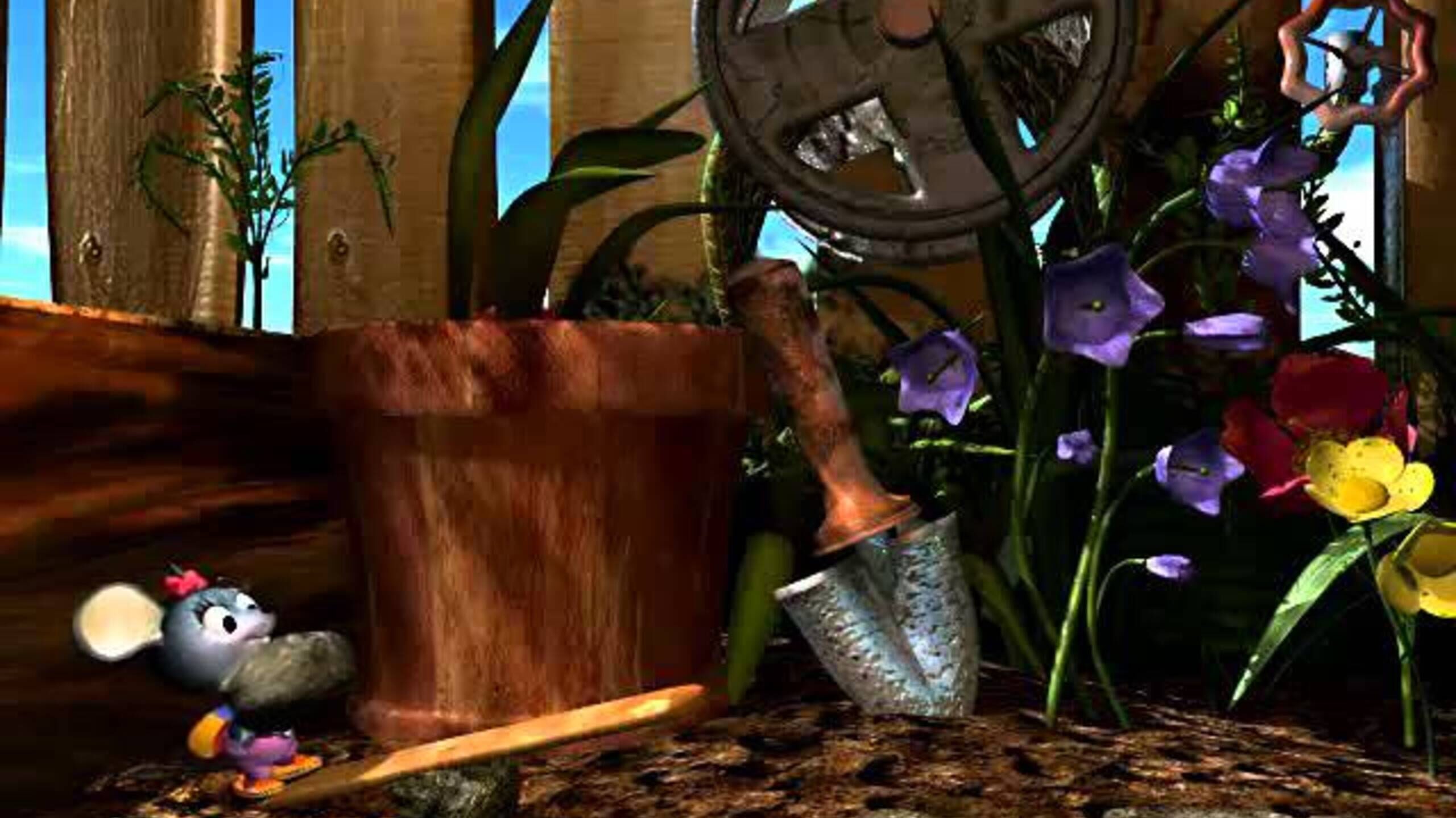 Mia's Math Adventure: Just In Time! Server Status: Is Mia's Math ...