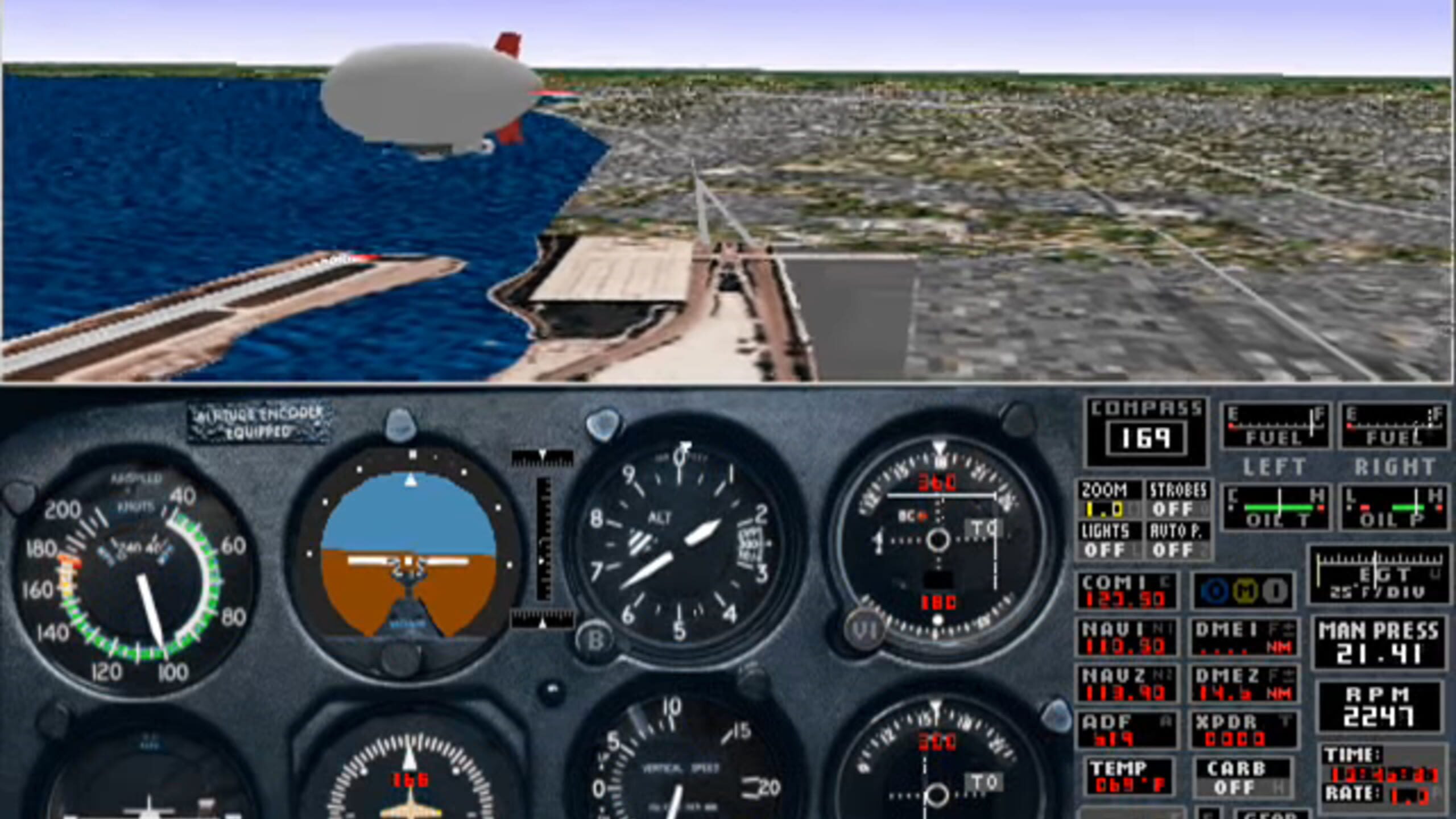 Microsoft Flight Simulator 5.1 Server Status: Is Microsoft Flight ...