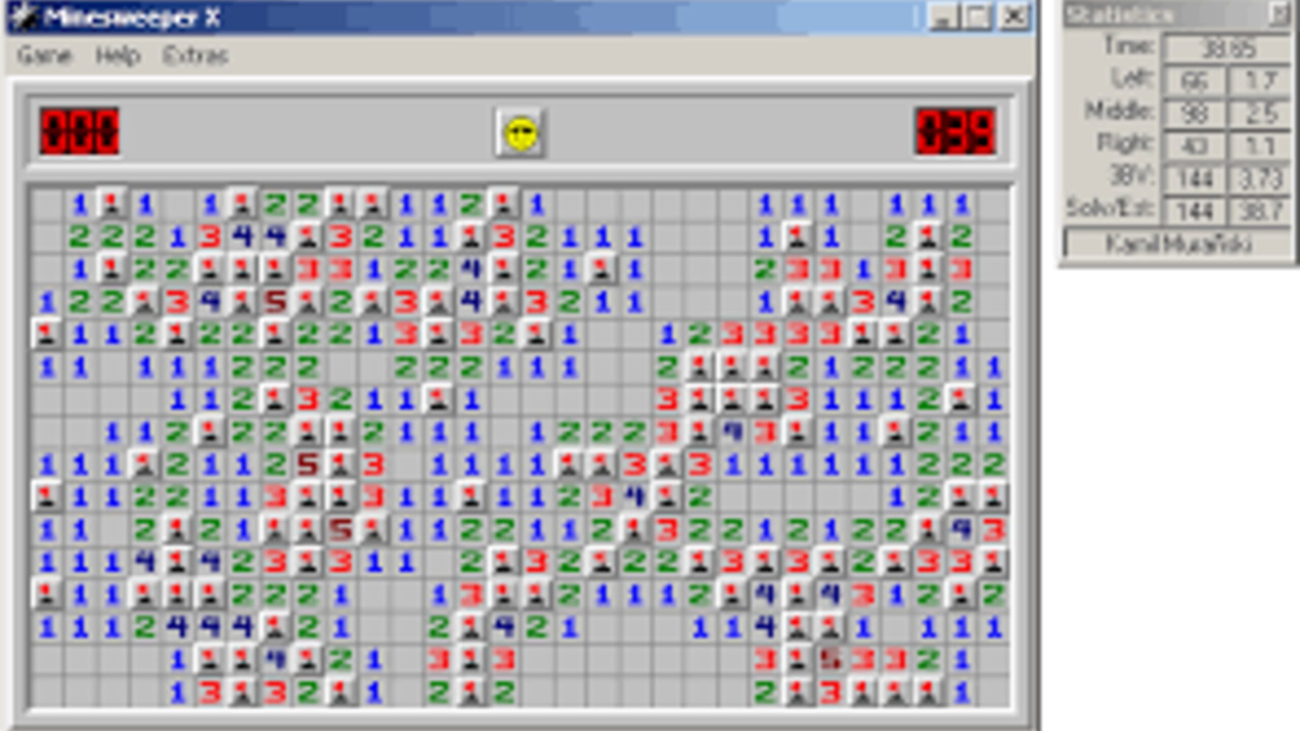Microsoft Minesweeper Server Status Is Microsoft Minesweeper Down