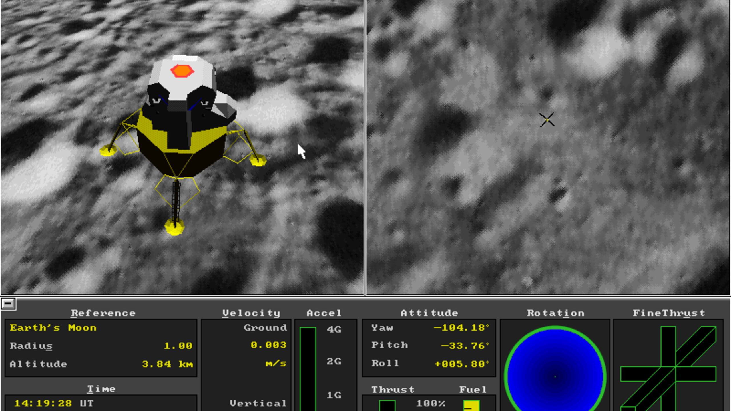 Microsoft Space Simulator Server Status: Is Microsoft Space Simulator ...