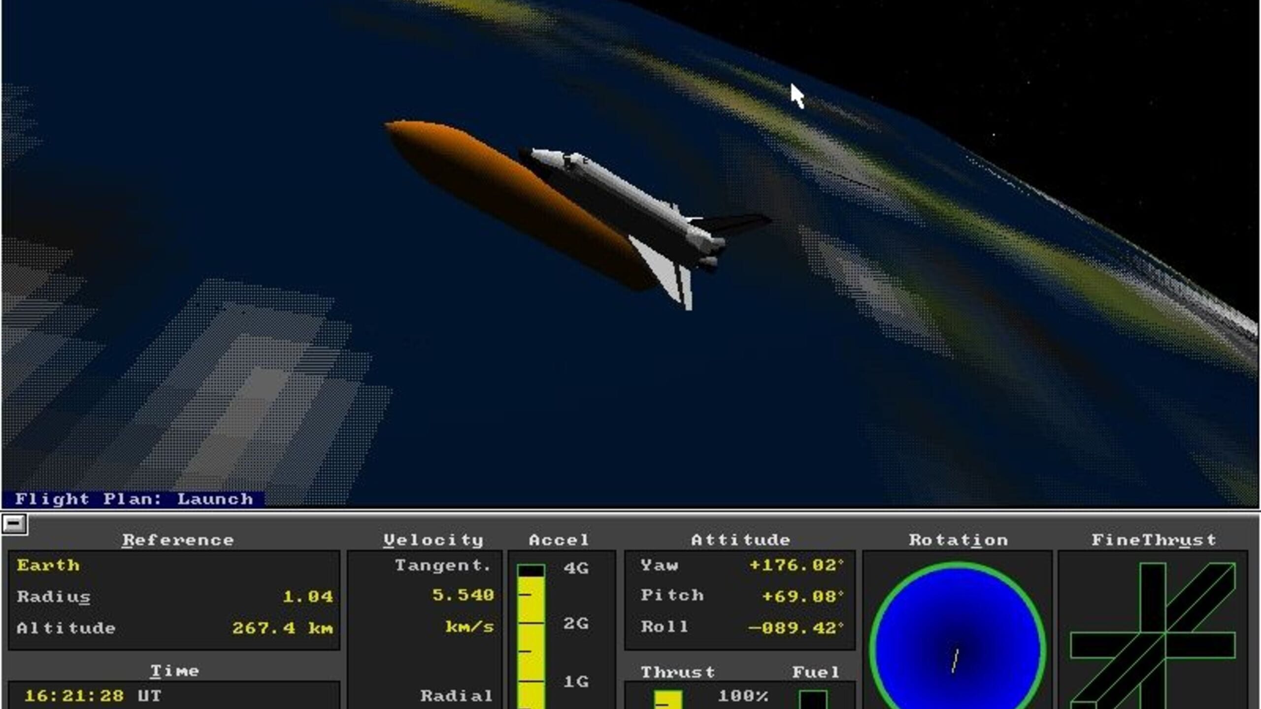 Microsoft Space Simulator Server Status: Is Microsoft Space Simulator ...