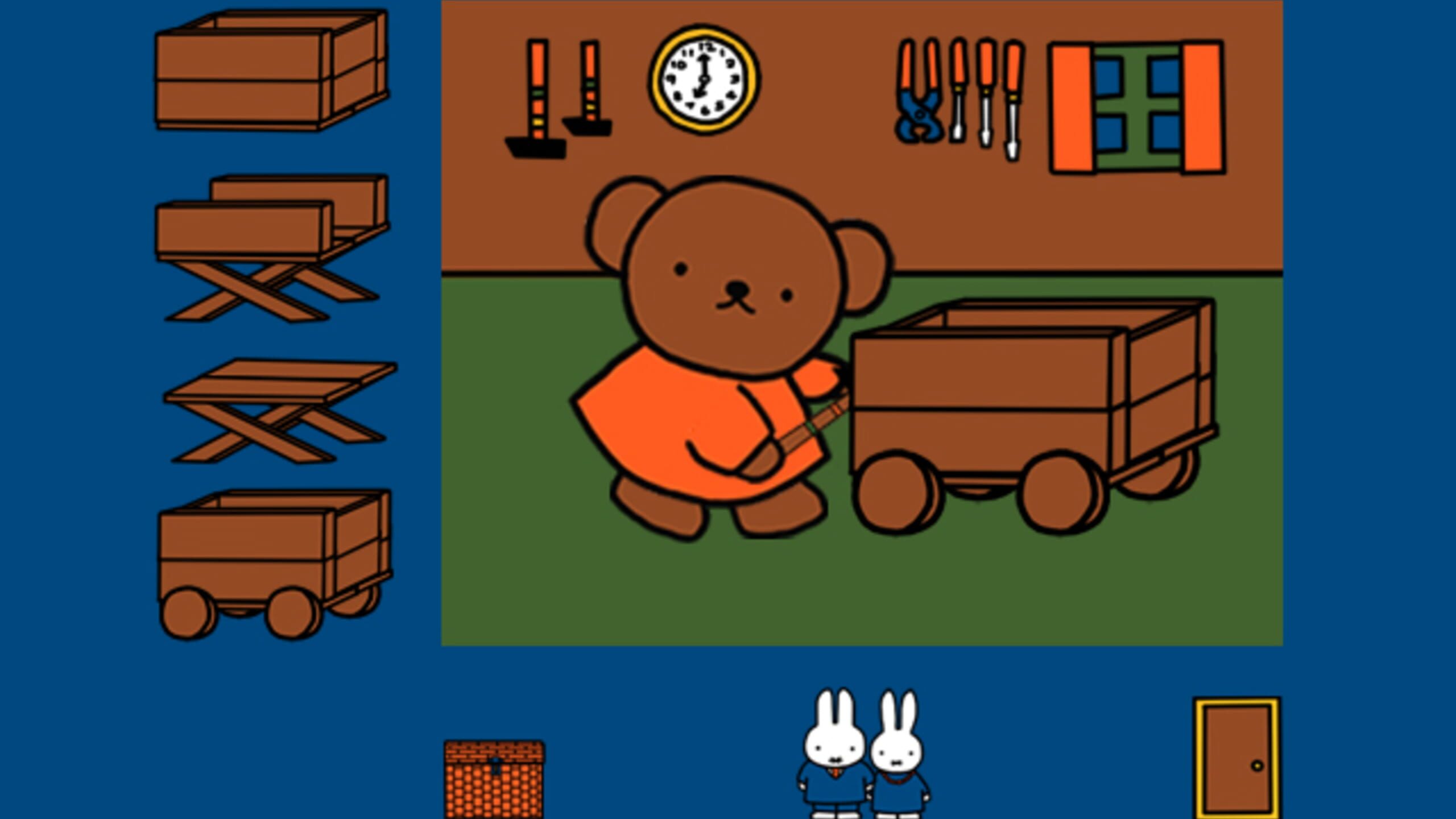 Miffy's World Server Status: Is Miffy's World Down Right Now? - Gamebezz