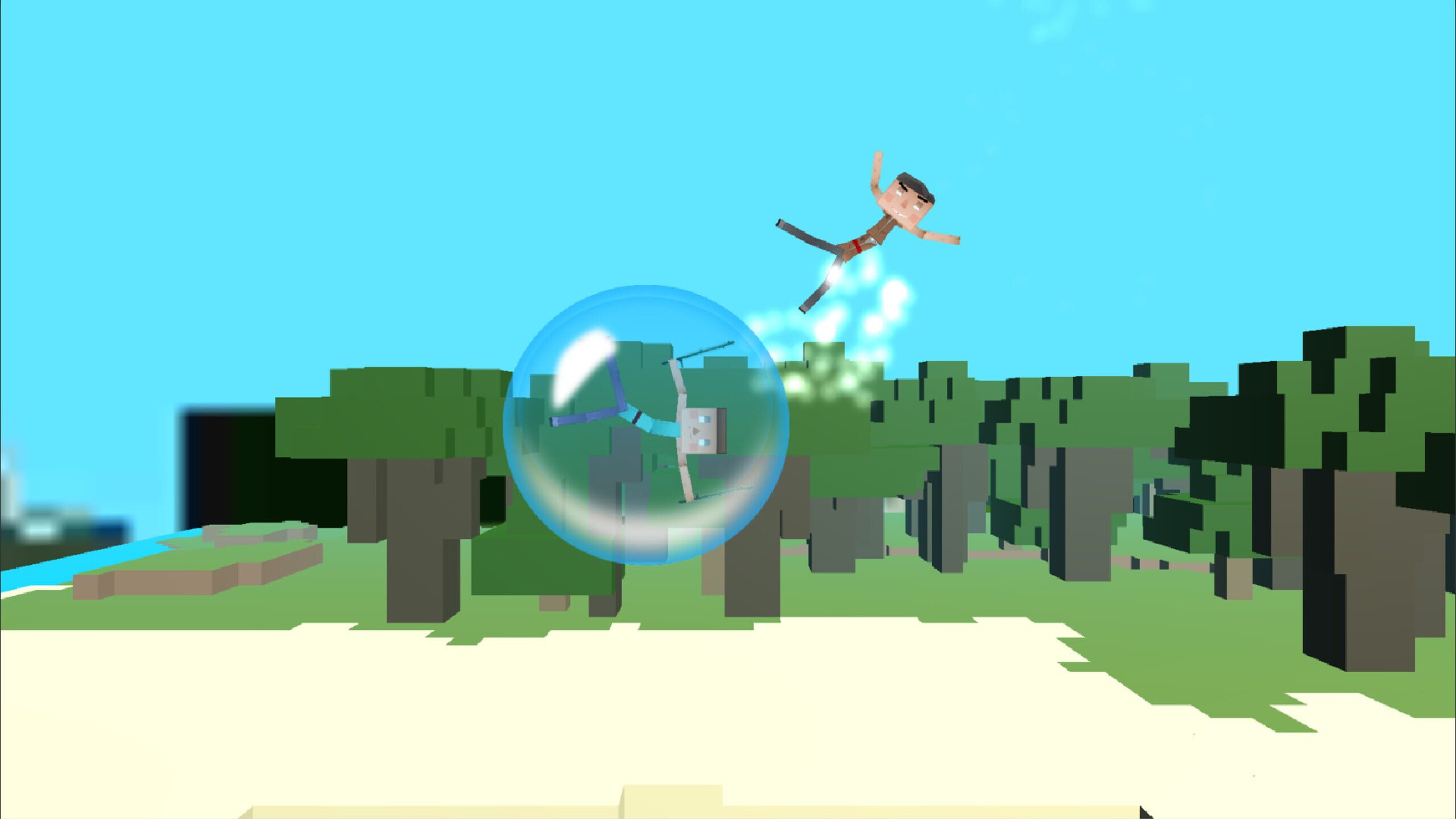 MineStickman Server Status: Is MineStickman Down Right Now? - Gamebezz