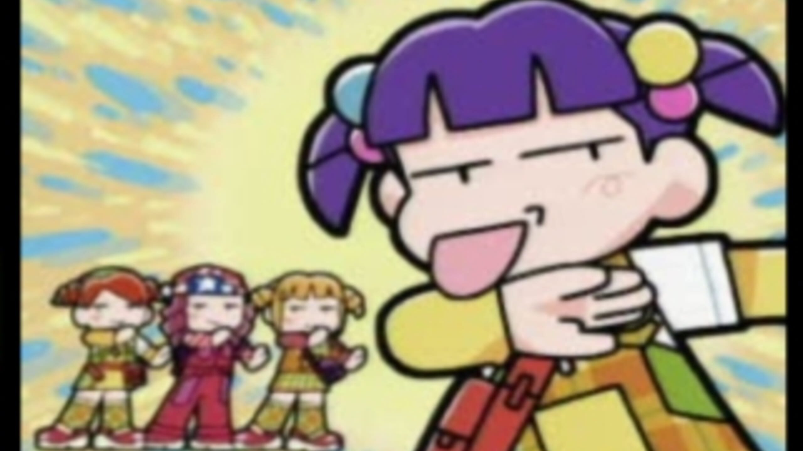 Mini-Moni. Dice De Pyon! Server Status: Is Mini-Moni. Dice De Pyon ...