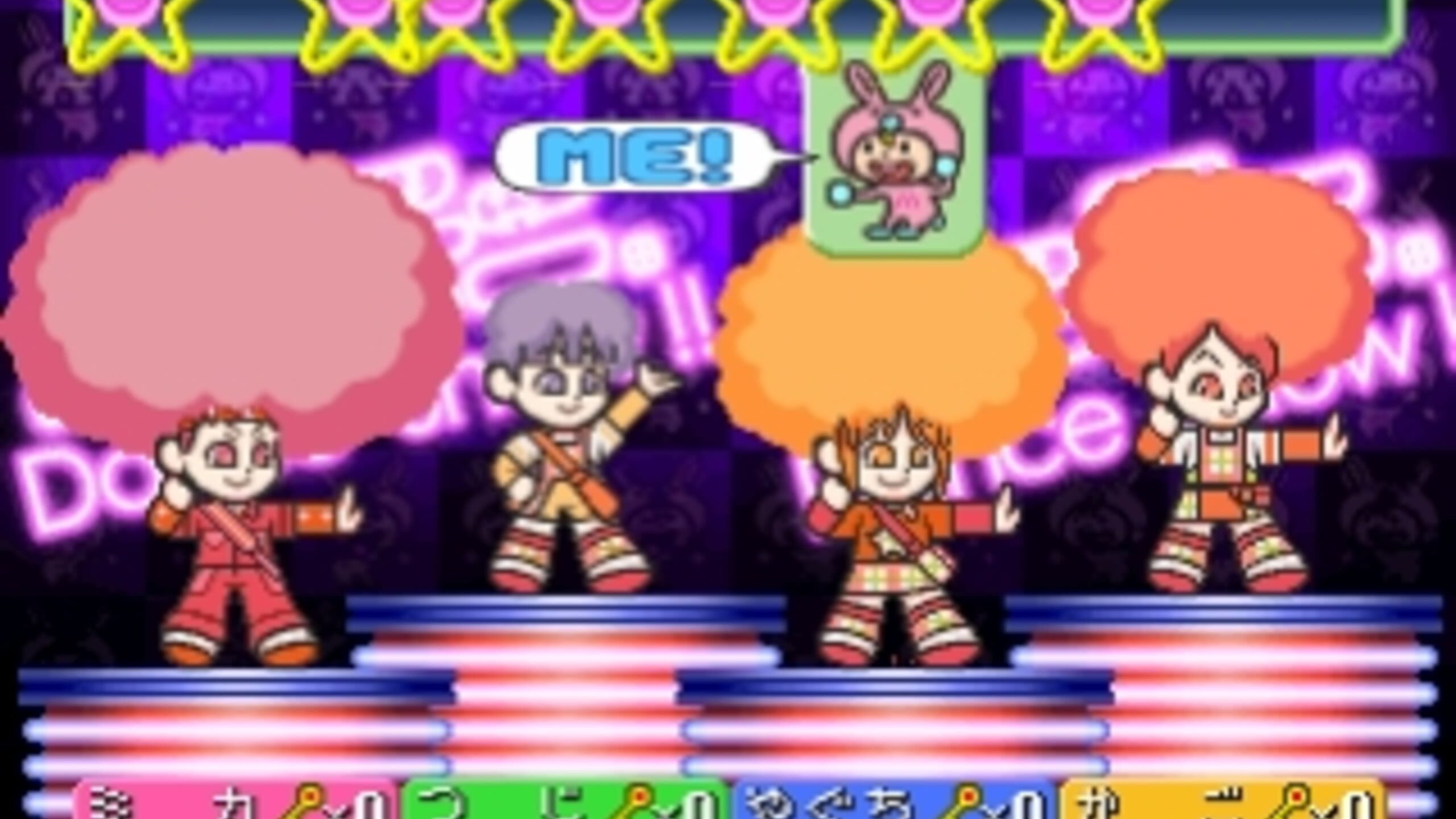 Mini-Moni. Dice De Pyon! Server Status: Is Mini-Moni. Dice De Pyon ...