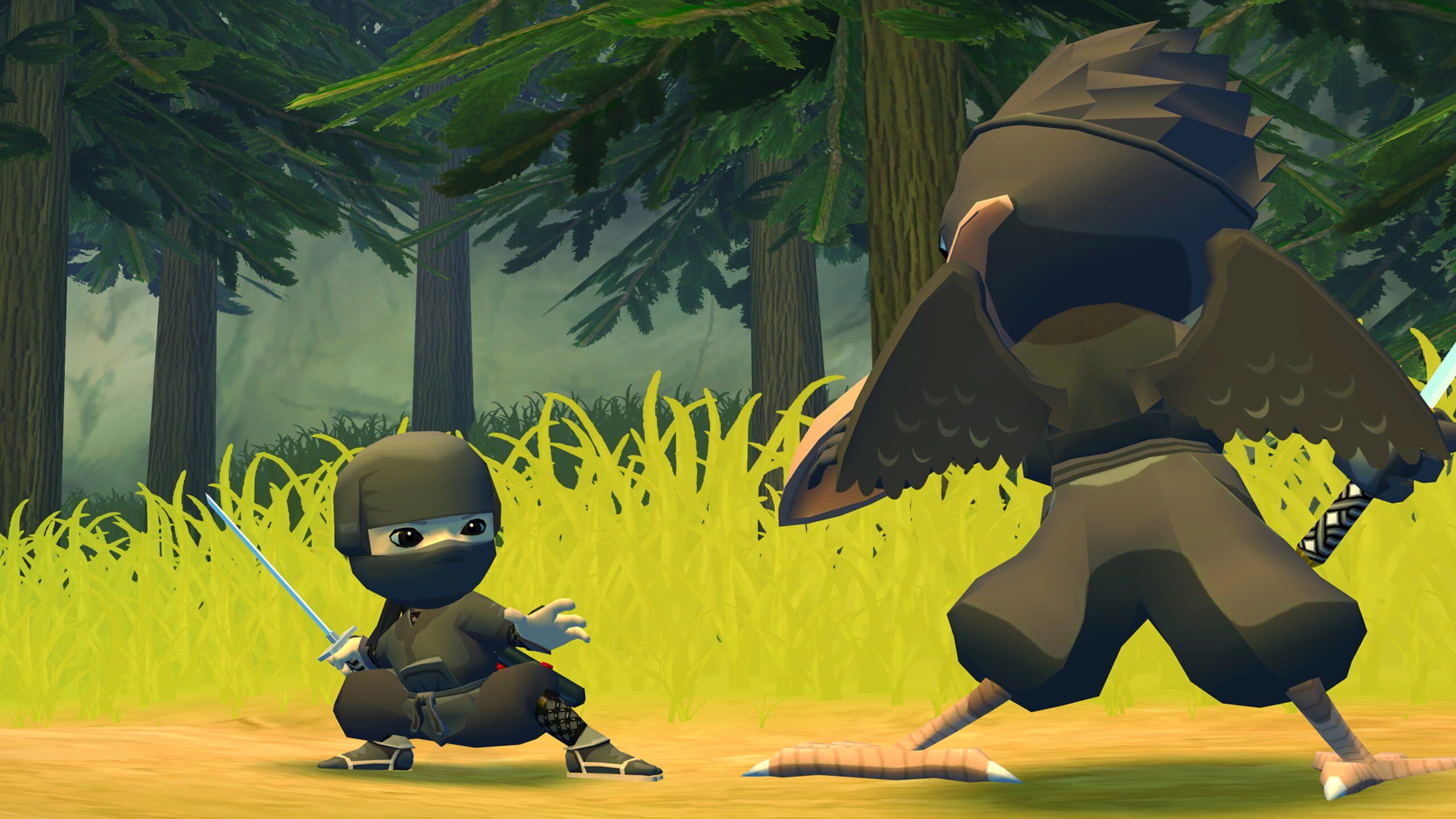 Mini Ninjas Server Status: Is Mini Ninjas Down Right Now? - Gamebezz