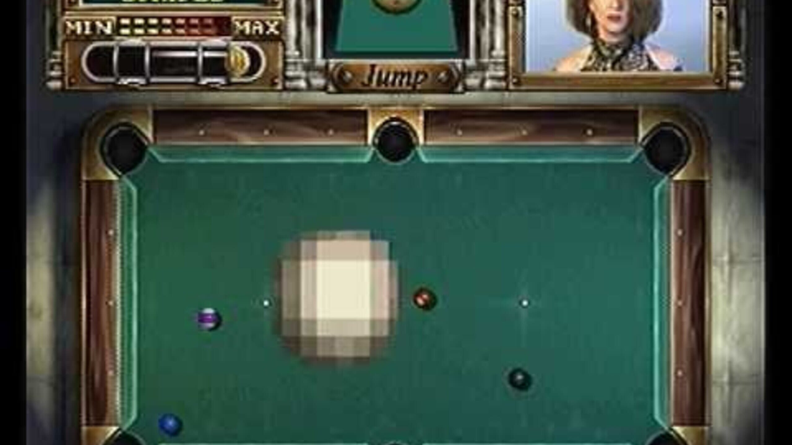 Minnesota Fats: Pool Legend Server Status: Is Minnesota Fats: Pool ...
