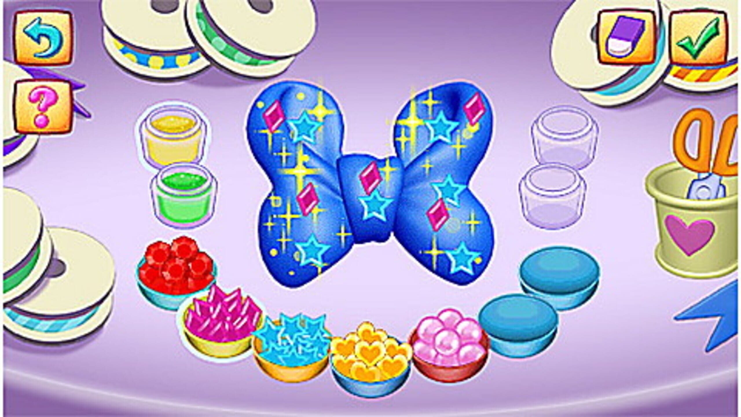 Minnie Mouse Bow-tique: Super Surprise Party! Server Status: Is Minnie Mouse Bow-tique: Super ...