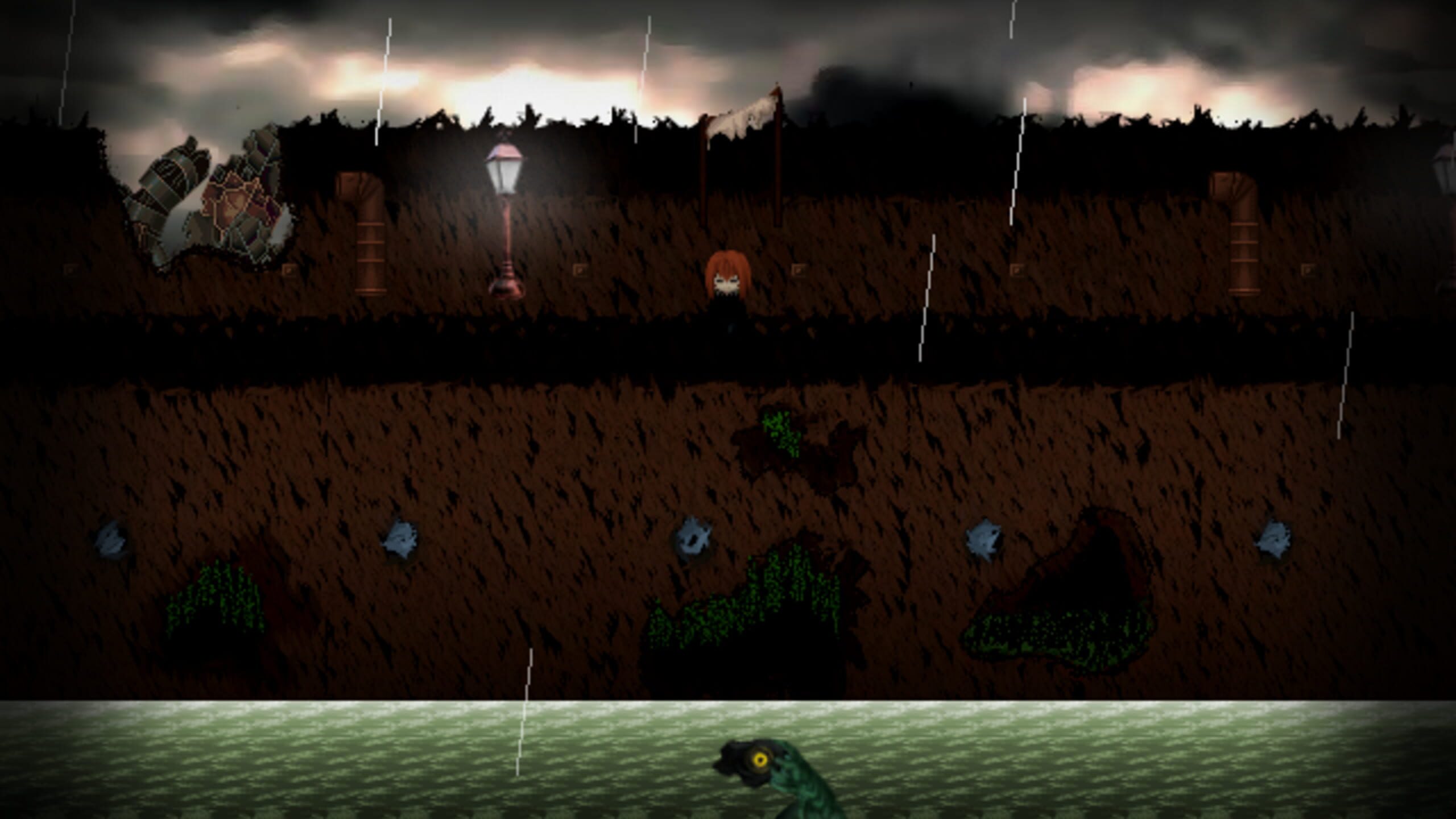 Miserere Server Status: Is Miserere Down Right Now? - Gamebezz