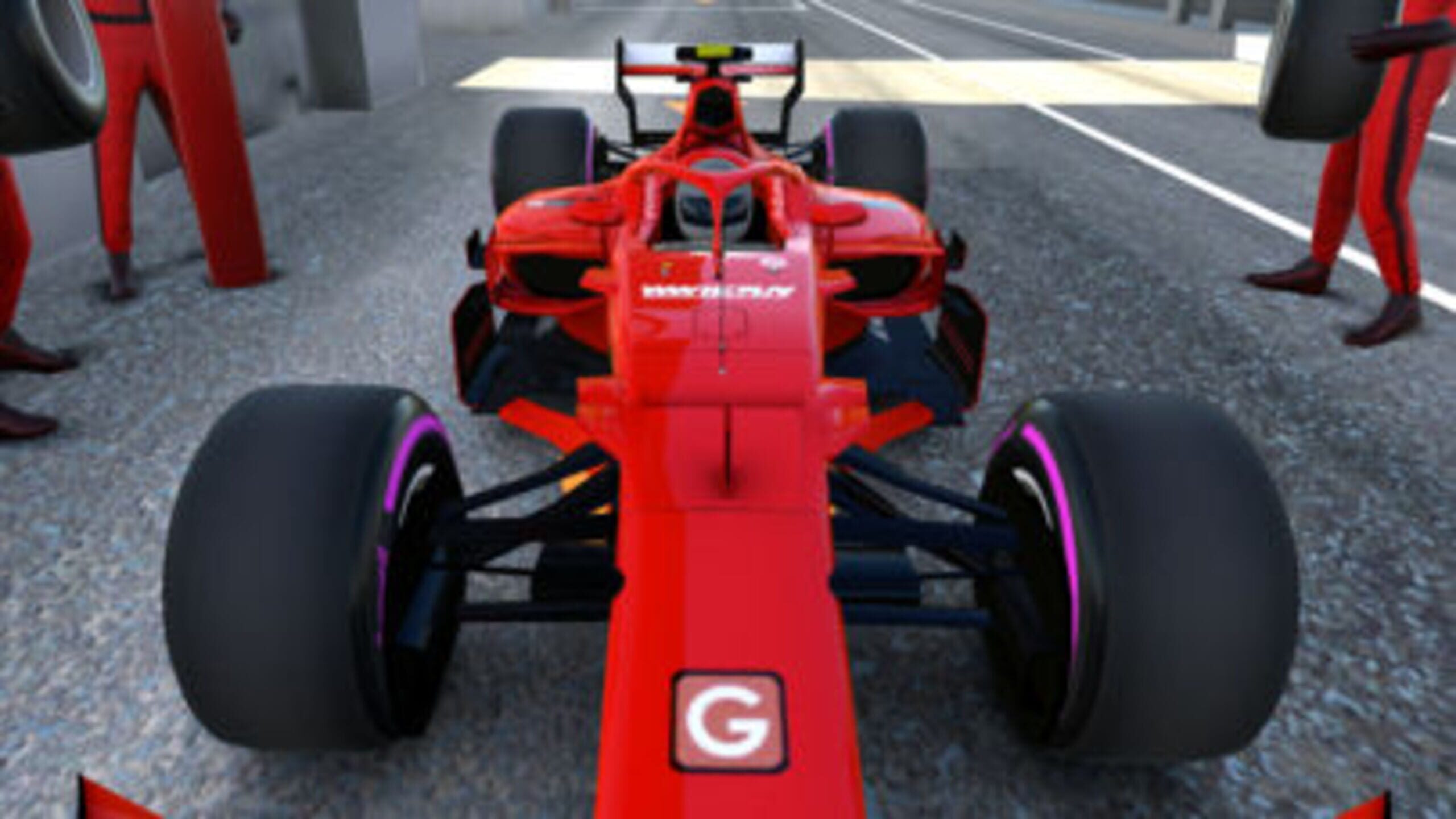 Monoposto Server Status: Is Monoposto Down Right Now? - Gamebezz