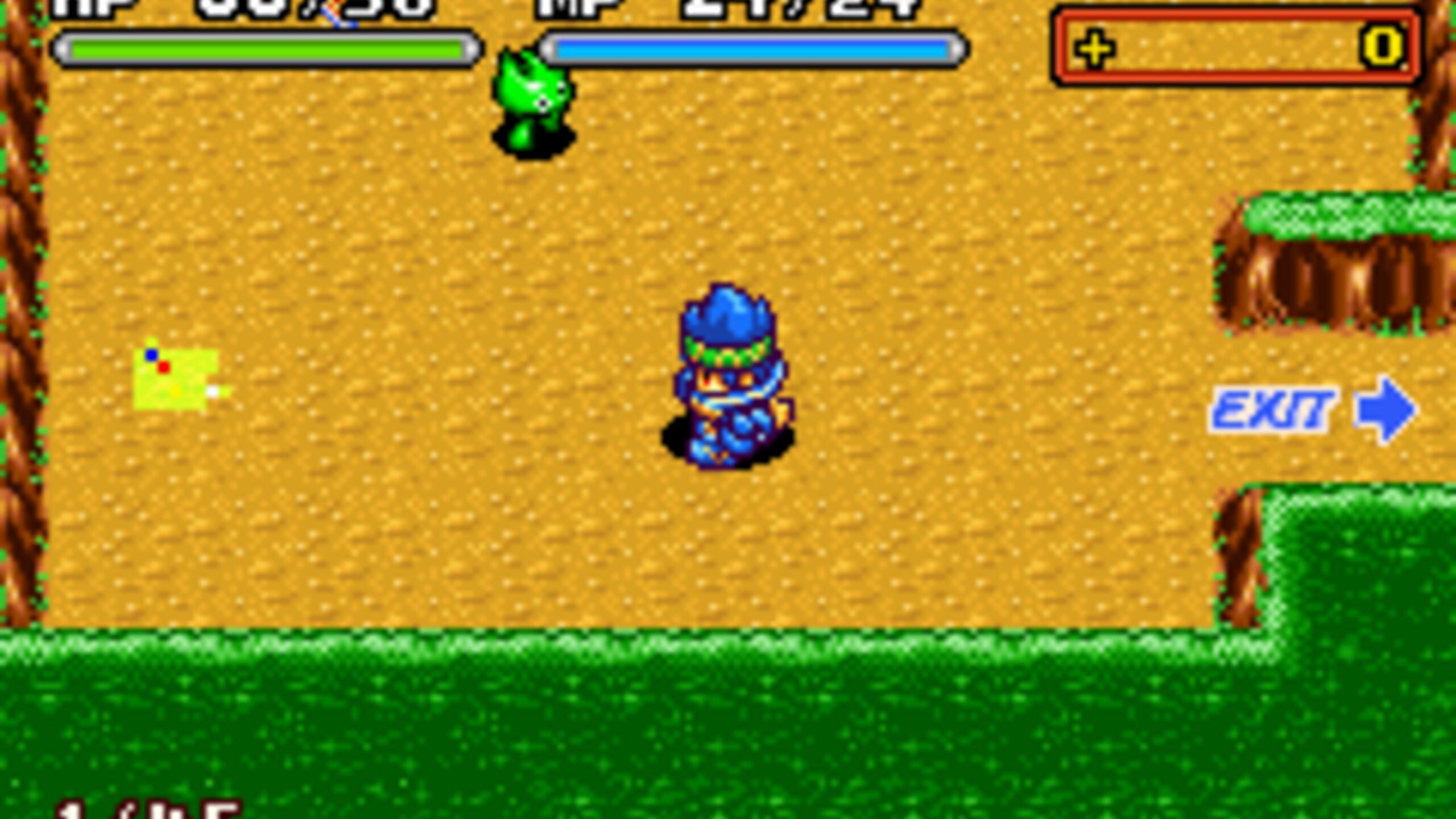 Monster Gate Server Status: Is Monster Gate Down Right Now? - Gamebezz