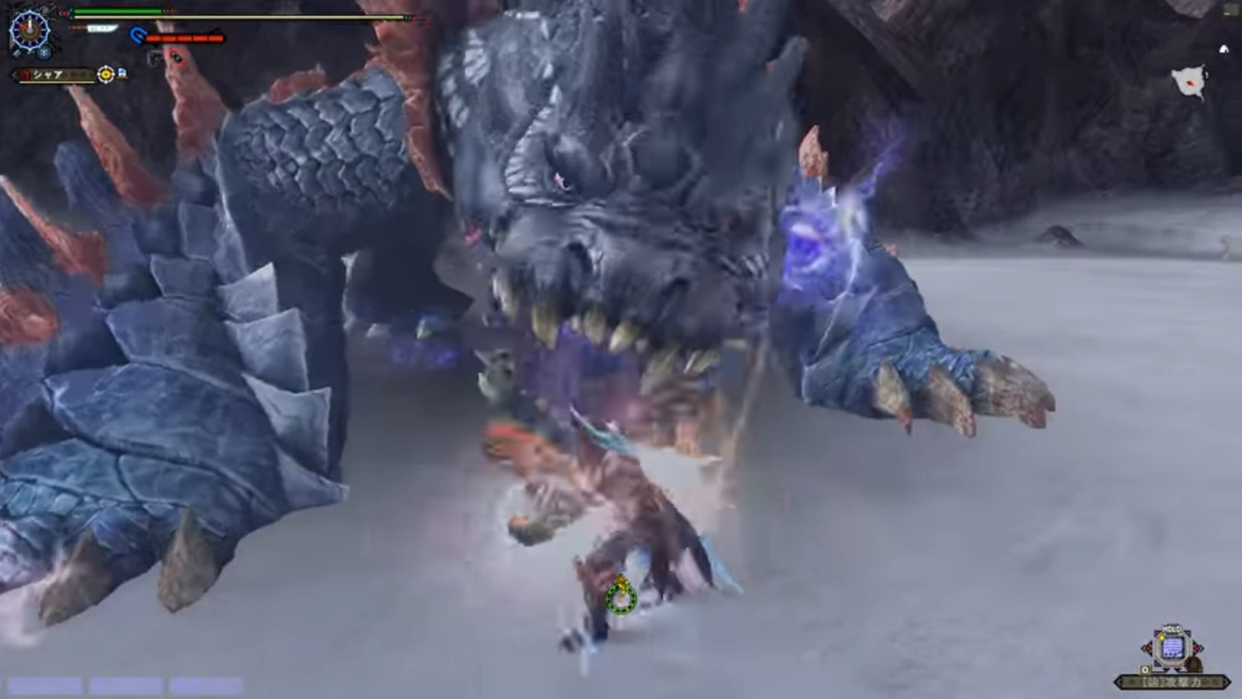 Monster Hunter Frontier ZZ Server Status: Is Monster Hunter Frontier ZZ ...